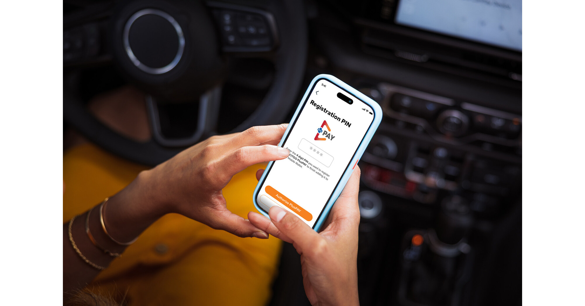 CITGO Upgrades Its Loyalty Program with New Mobile Pay Feature