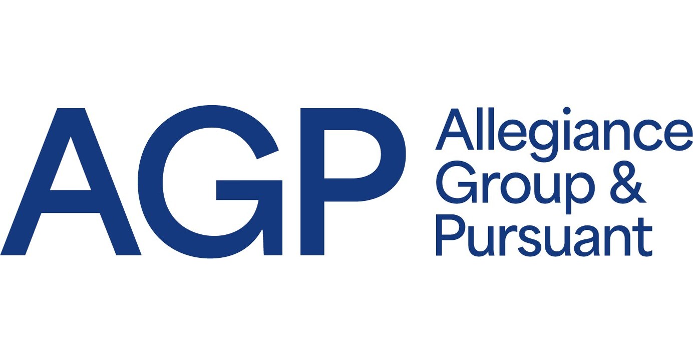 Allegiance Group and Pursuant Unify as AGP, Defining a New Standard for ...