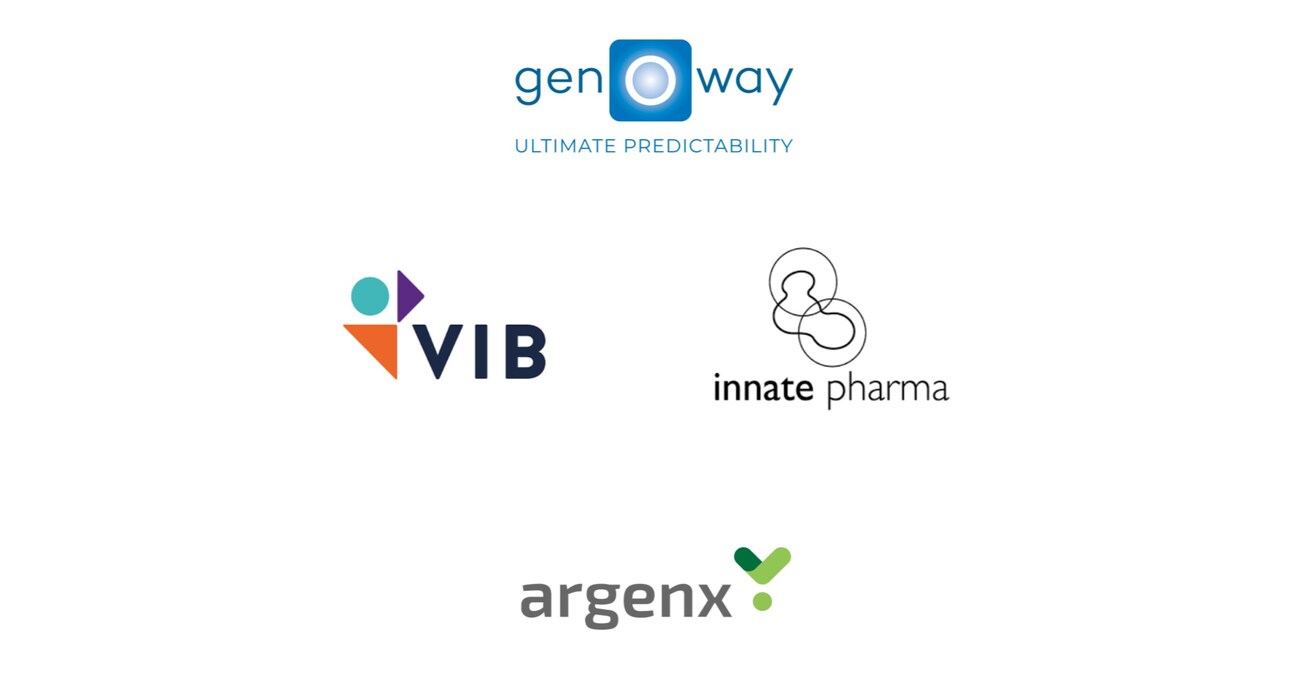 genOway: Revolutionizing the Prediction of Antibody Therapies in Humans ...