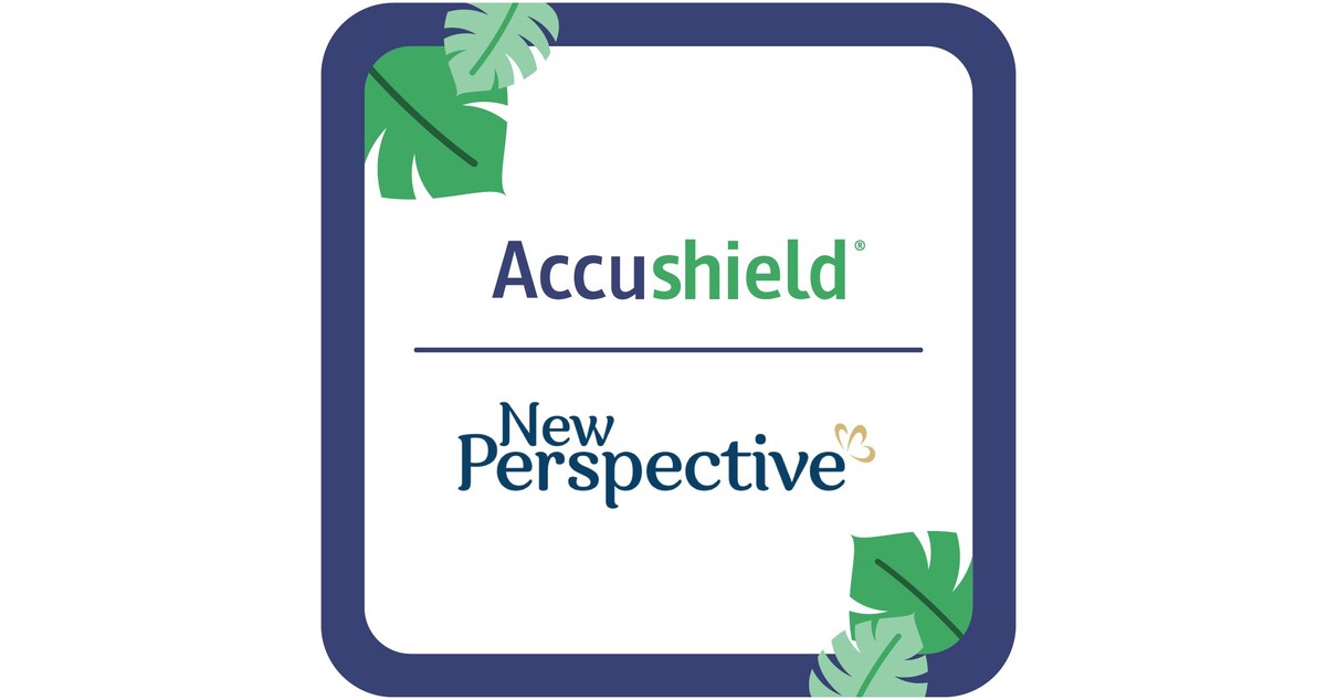 New Perspective Senior Living Expands Accushield to All Locations for ...