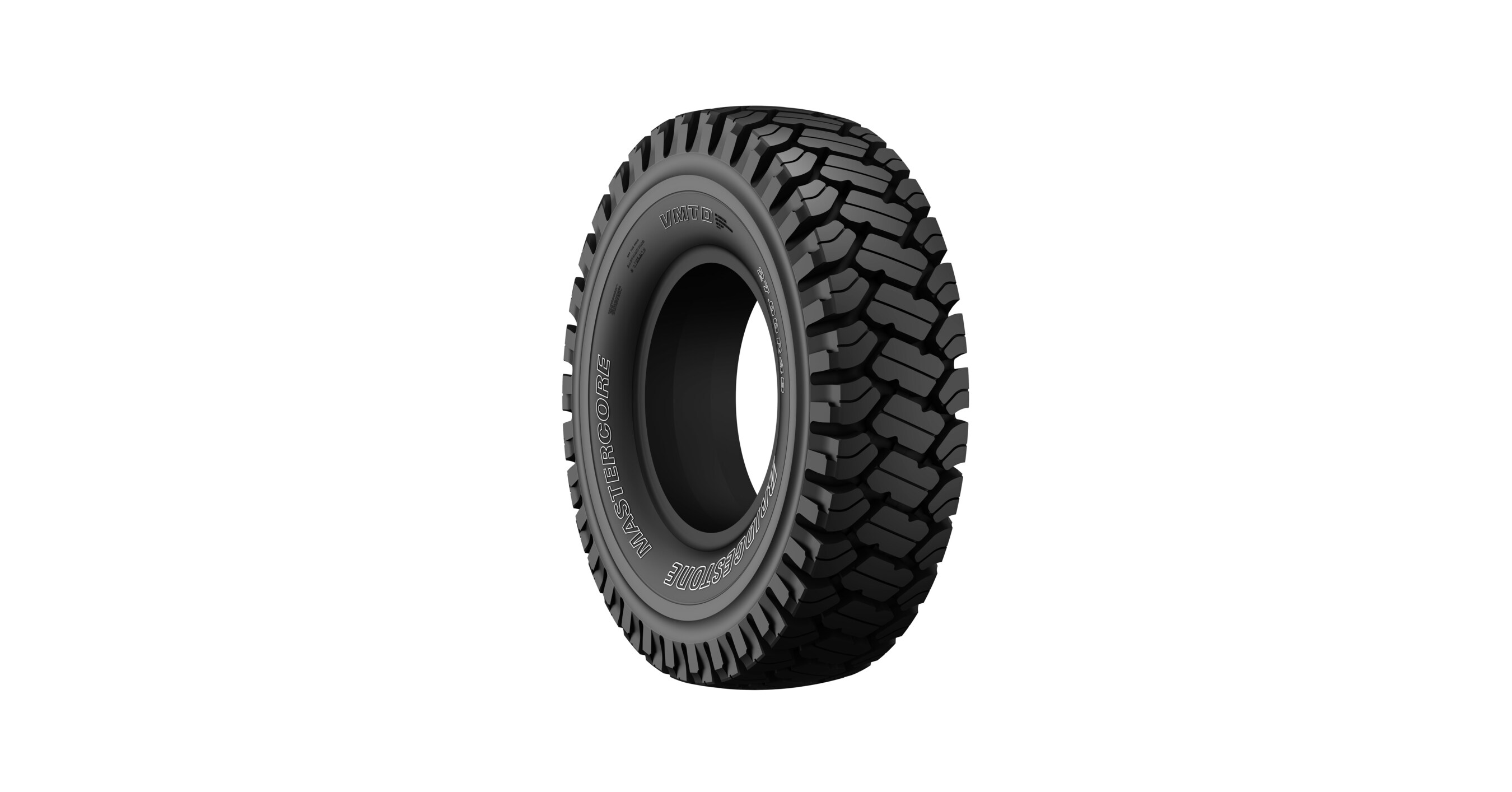 Bridgestone to Broaden Segment Coverage with the Launch of Three New ...