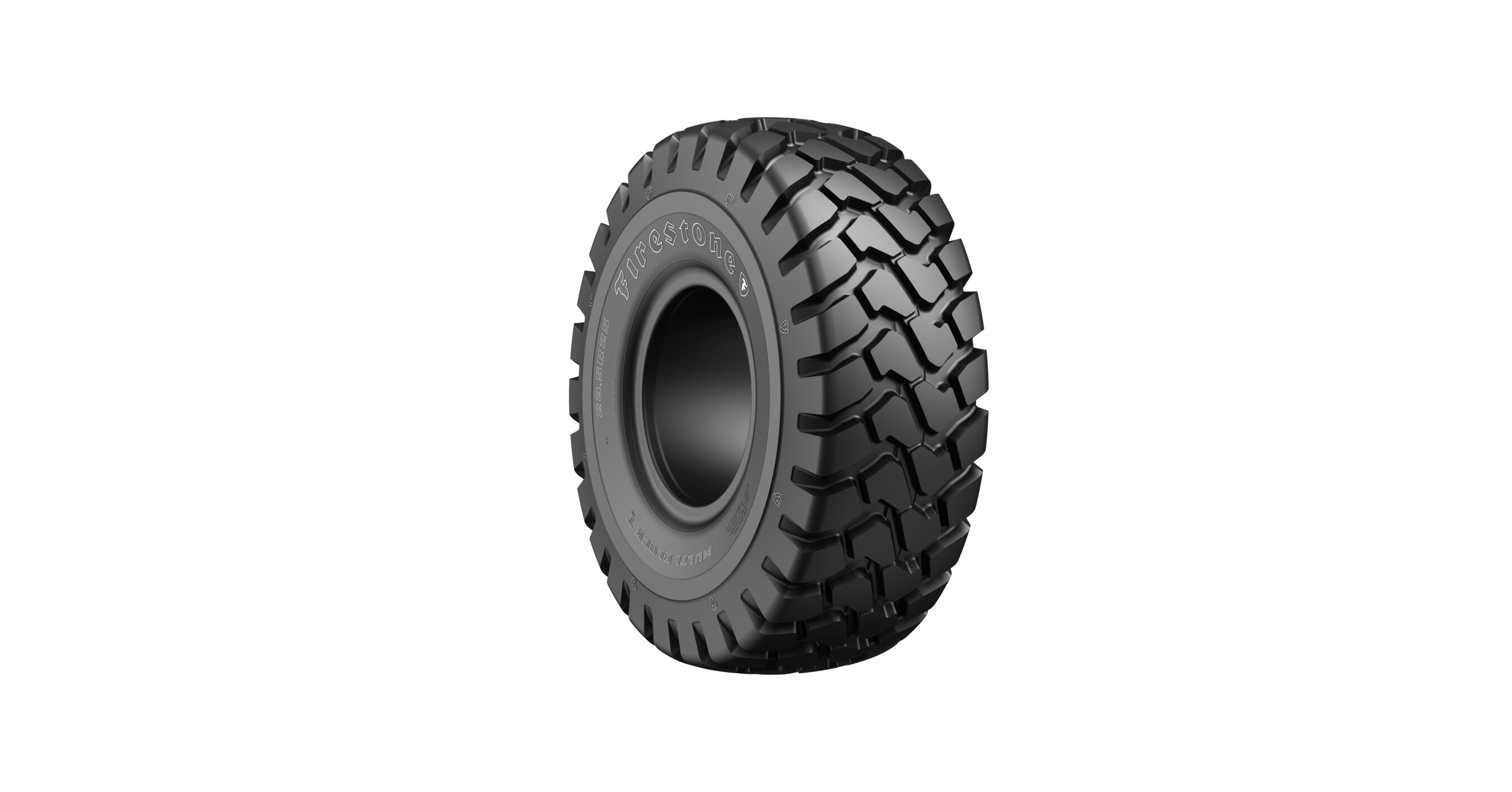 Bridgestone to Broaden Segment Coverage with the Launch of Three New ...