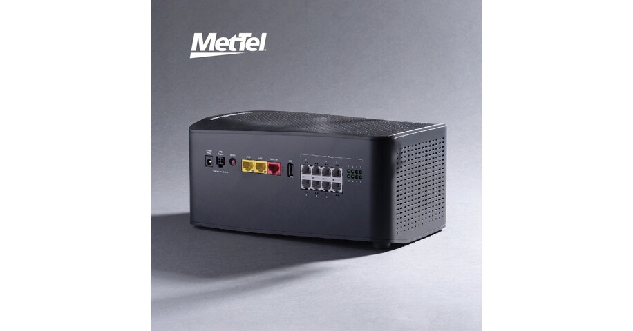 MetTel Announces Innovative New POTS Transformation Solution with ...