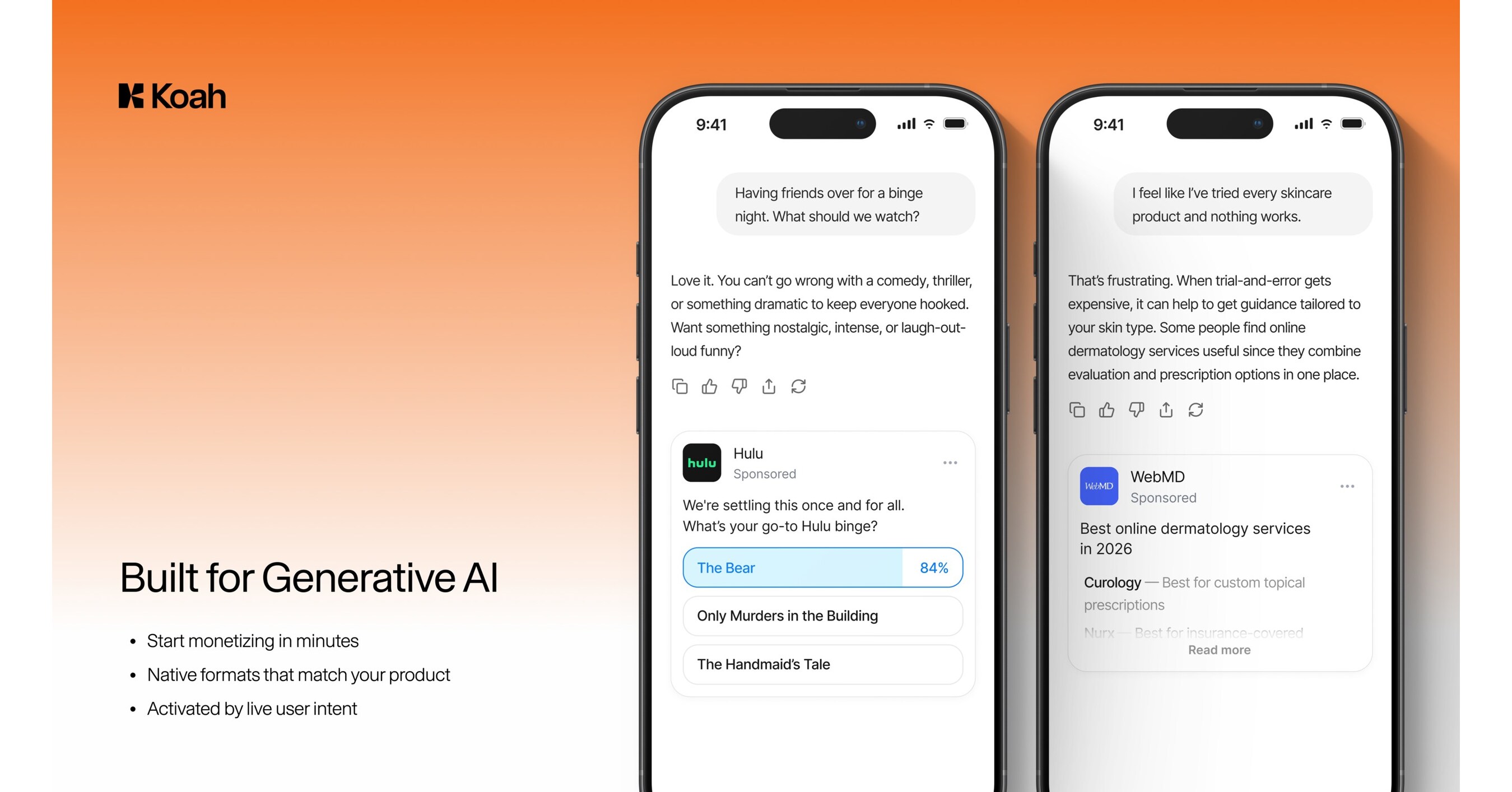 Koah Raises $20.5M Series A Led by Theory Ventures to Scale AI-Native ...