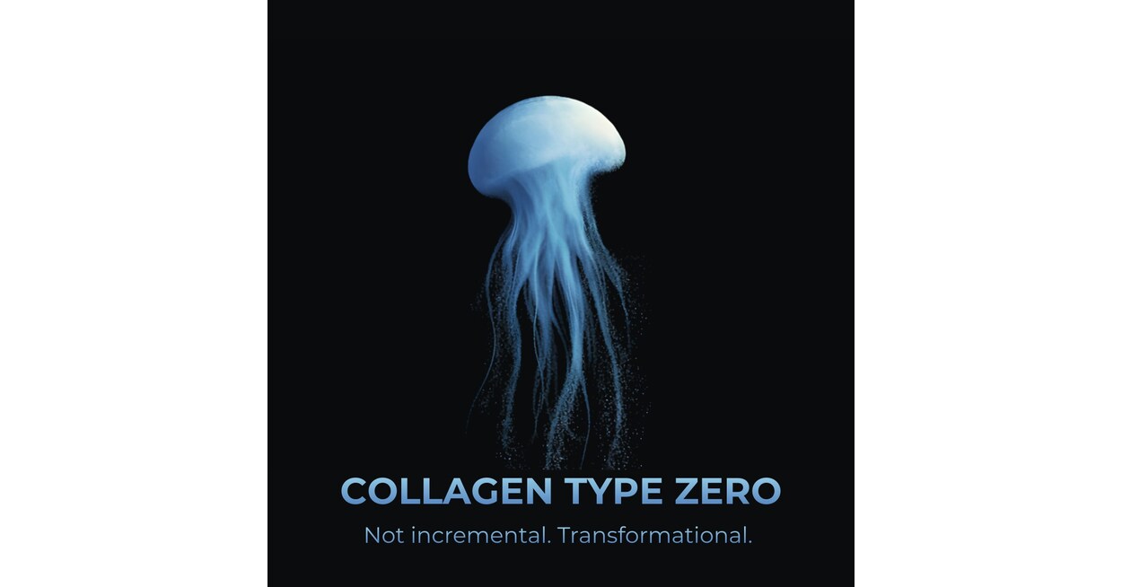Royal Biologics Announces Strategic Partnership with Jellagen (UK) to ...