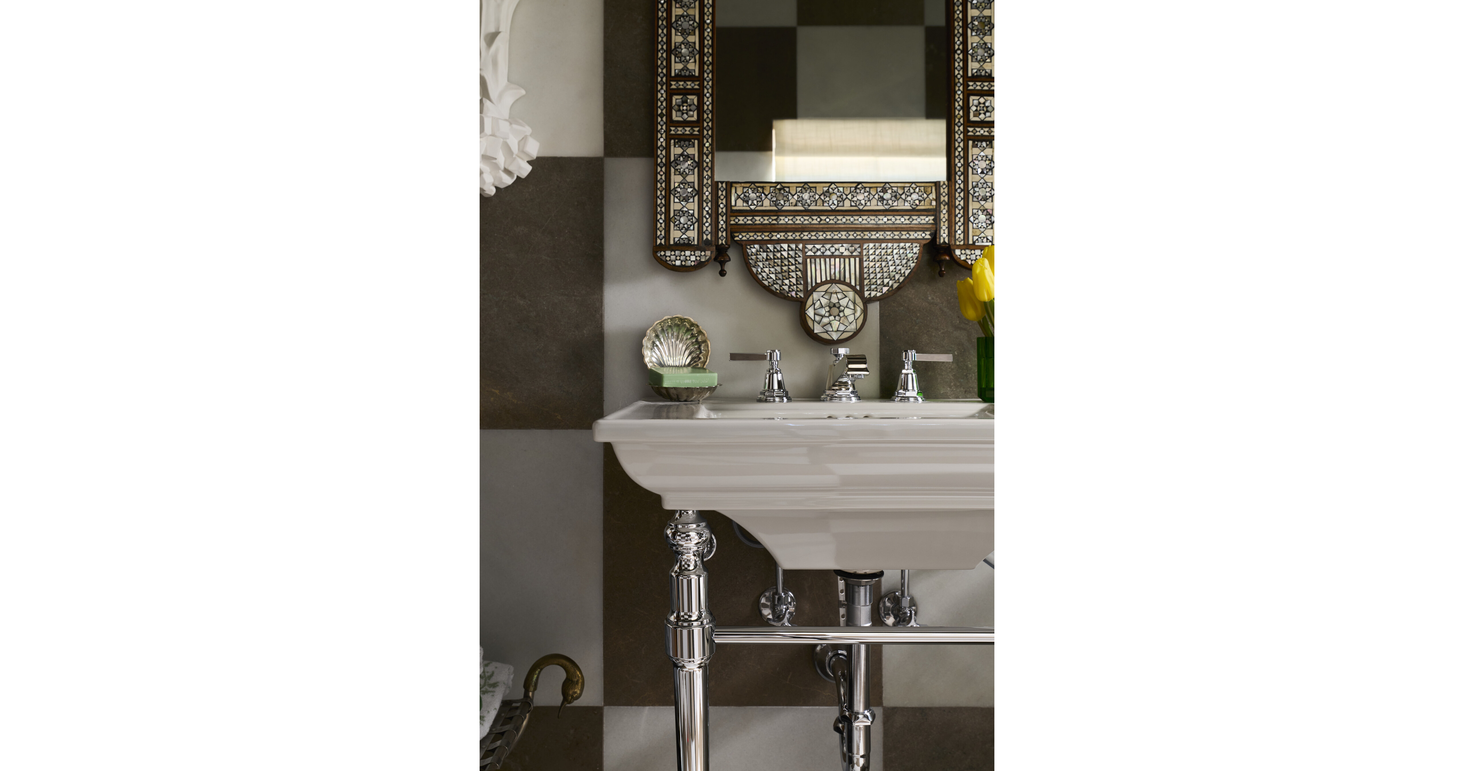 Kohler Showcases Innovation and Design Excellence at Kips Bay Decorator ...