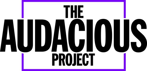THE AUDACIOUS PROJECT NAMES NEW GRANTEE COHORT CATALYZING GLOBAL CHANGE