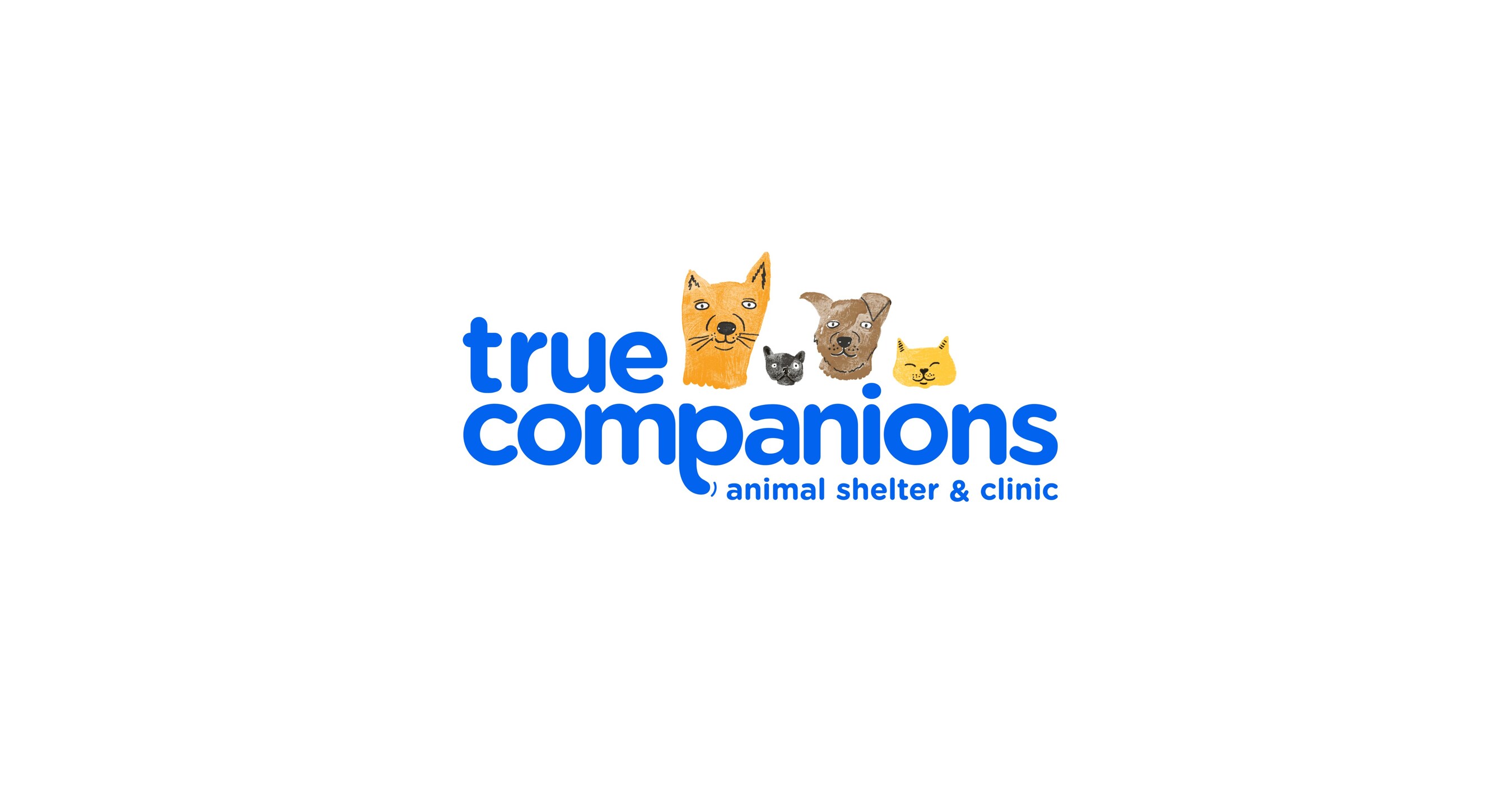 MaxFund Announces Rebrand to True Companions Animal Shelter & Clinic