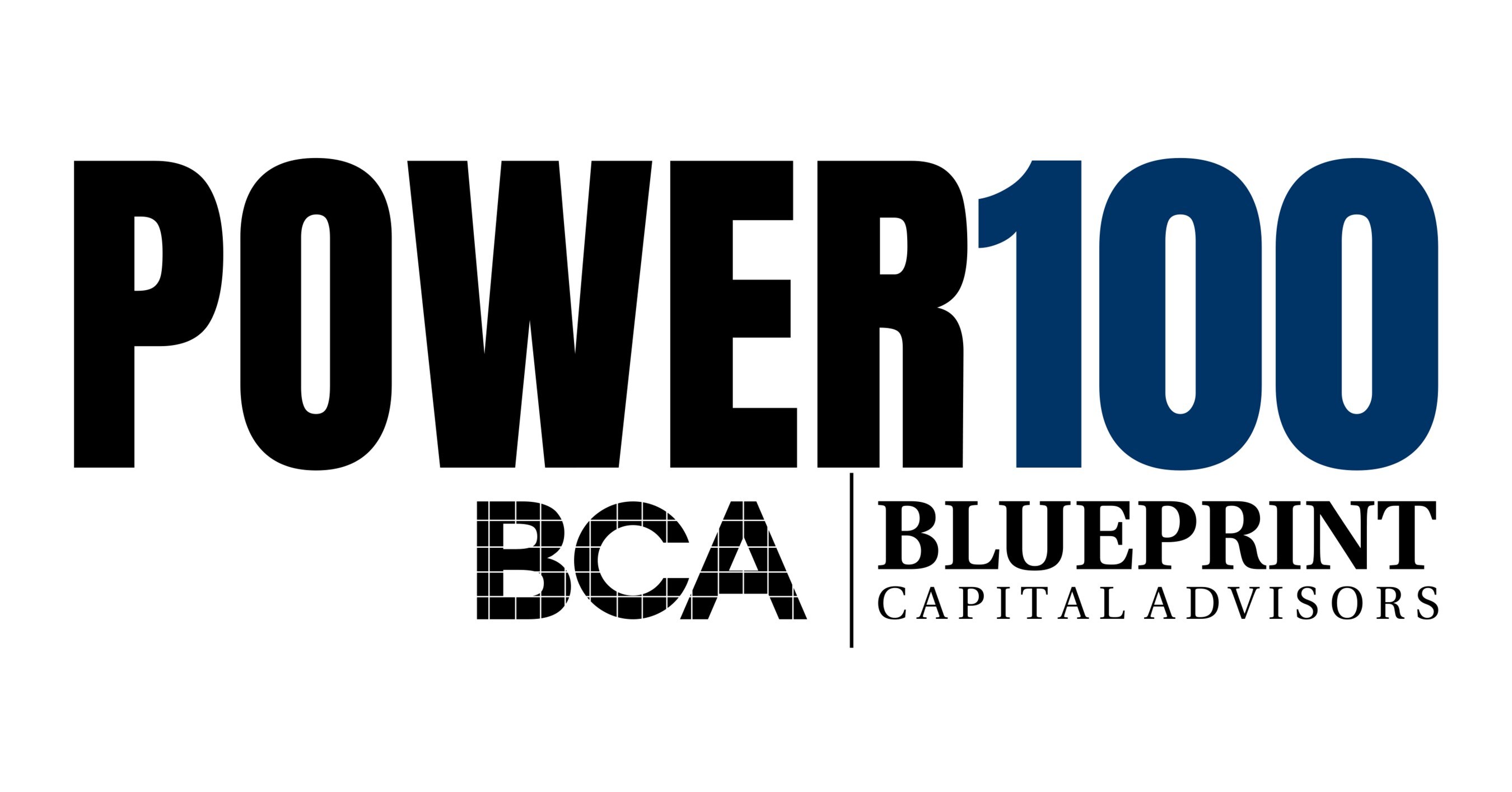 Blueprint Capital Advisors Announces 2026 Power100 Active Icons Honorees