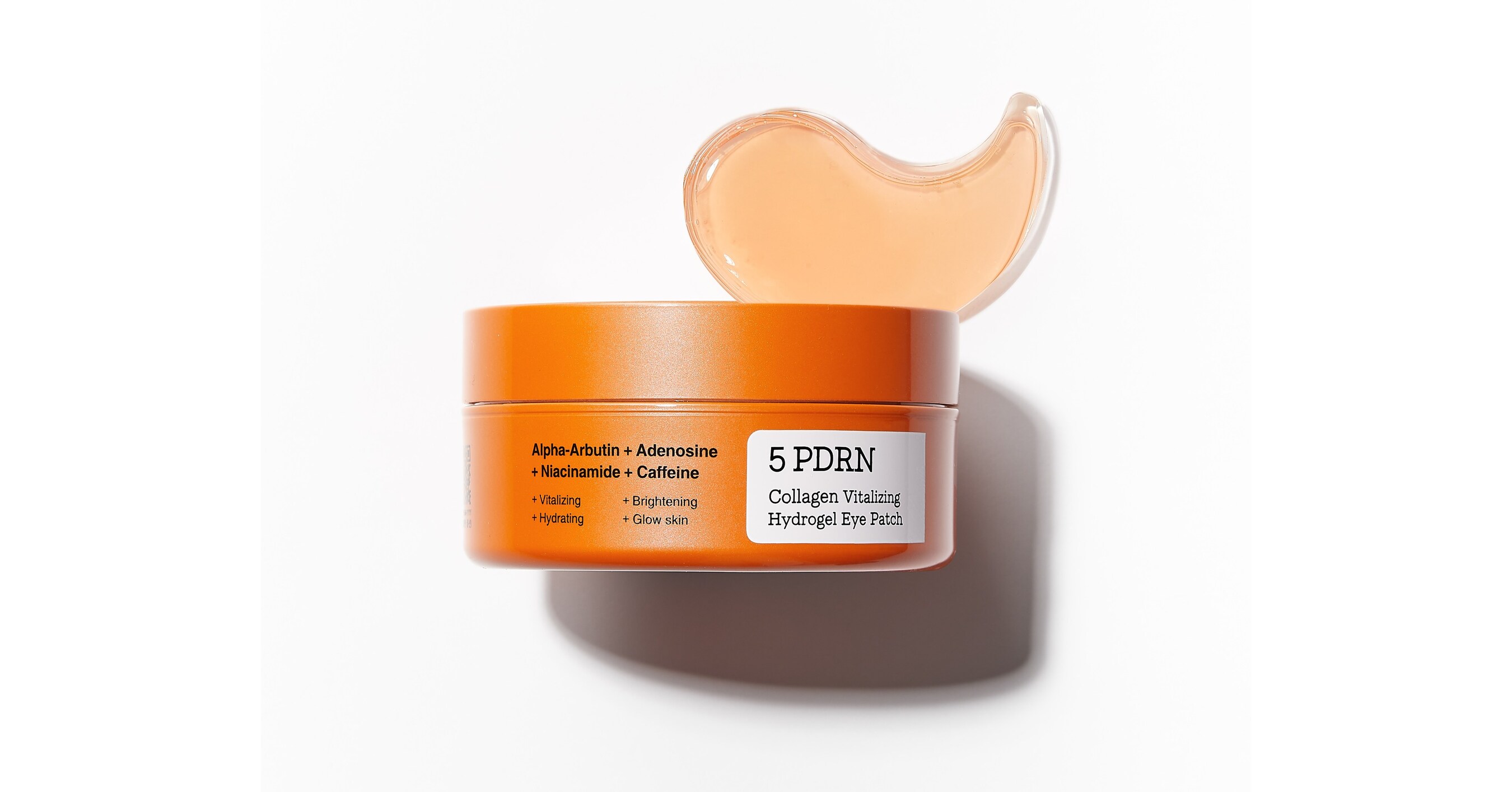 Best Eye Patches for Dark Circles? COSRX Expands Its Viral 5 PDRN Line ...