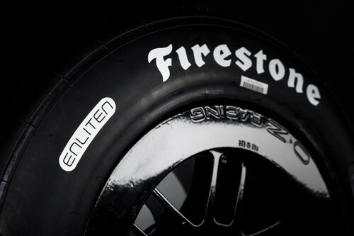Firestone Racing to Introduce ENLITEN™ Technology in INDYCAR Firehawk ...