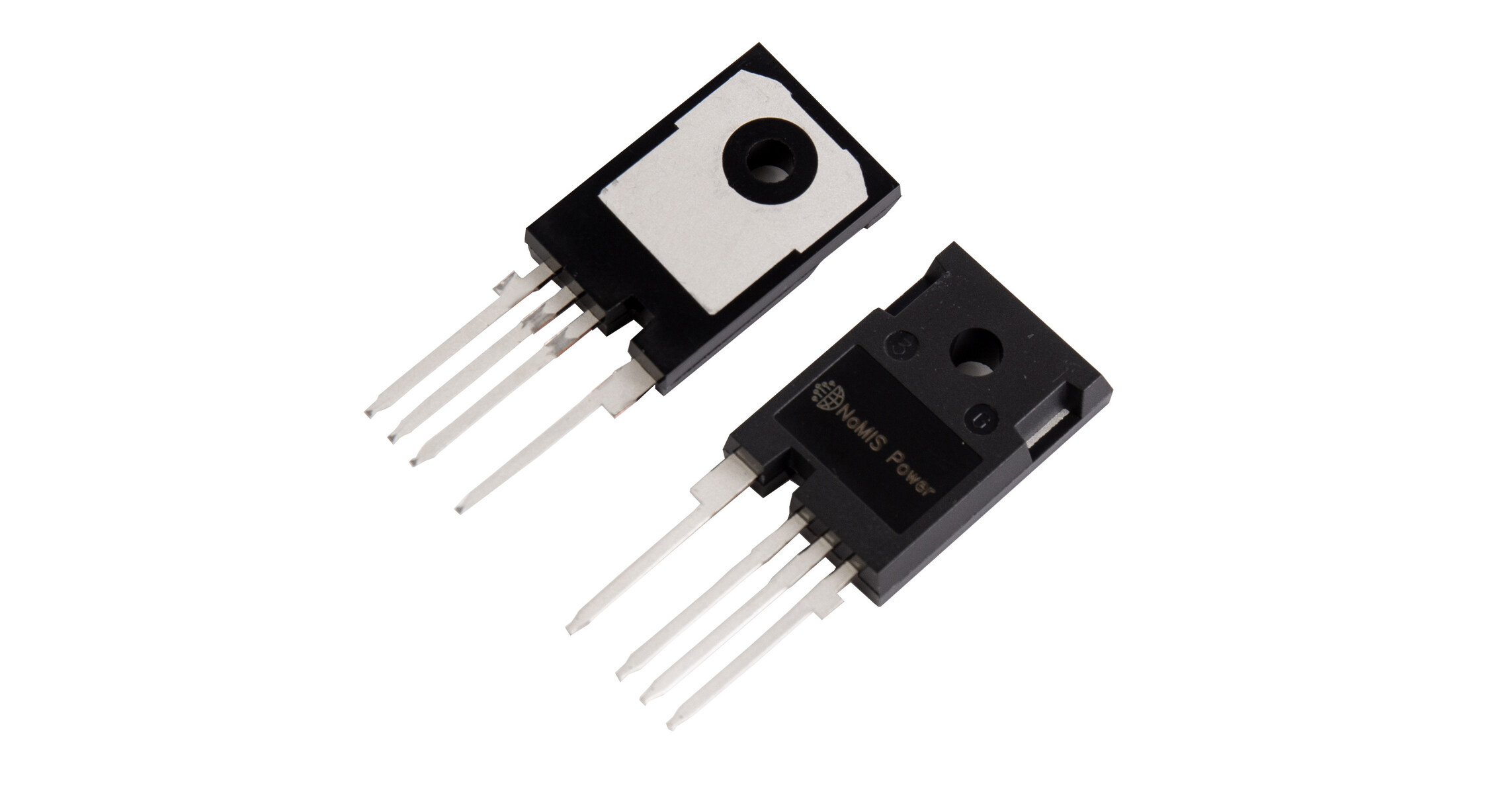 NoMIS Power Expands Medium-Voltage SiC MOSFET Portfolio with New 3.3 kV ...