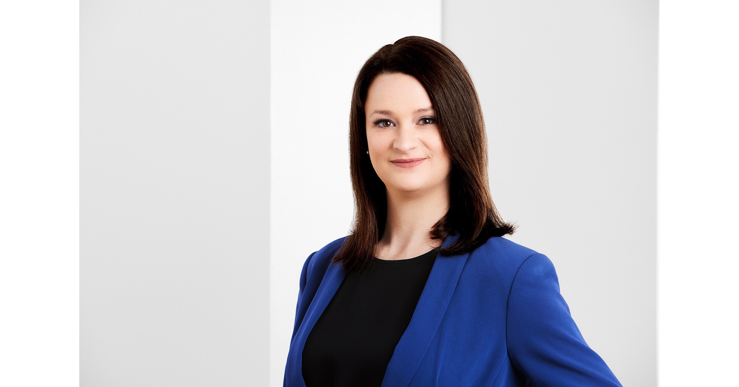 GP PRO Names Ashley Butler Vice President and General Manager of Towel ...