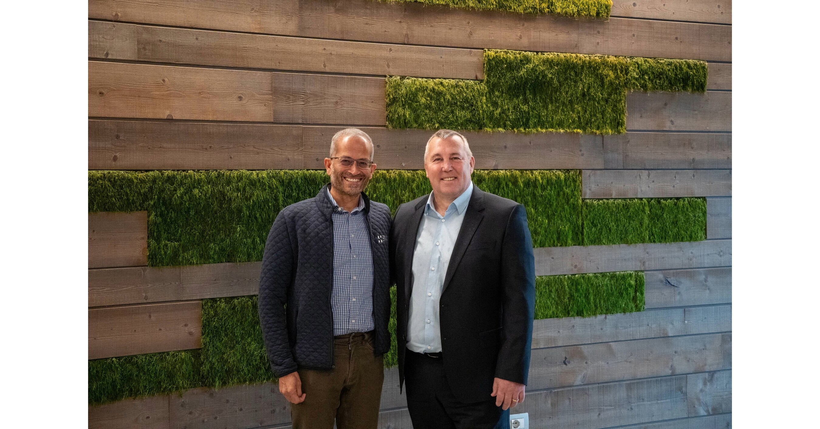 SiMa.ai and STIGA S.p.A. Announce Strategic Partnership in Physical AI