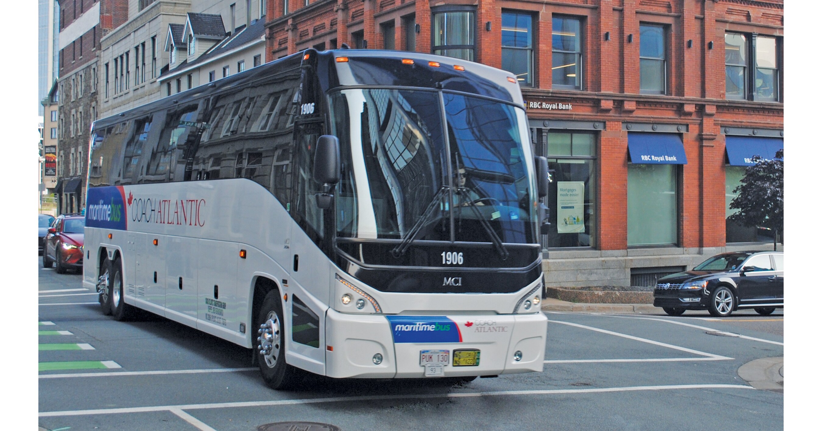 Busbud Announces 2026 Traveller's Best Awards: Maritime Bus and Red ...