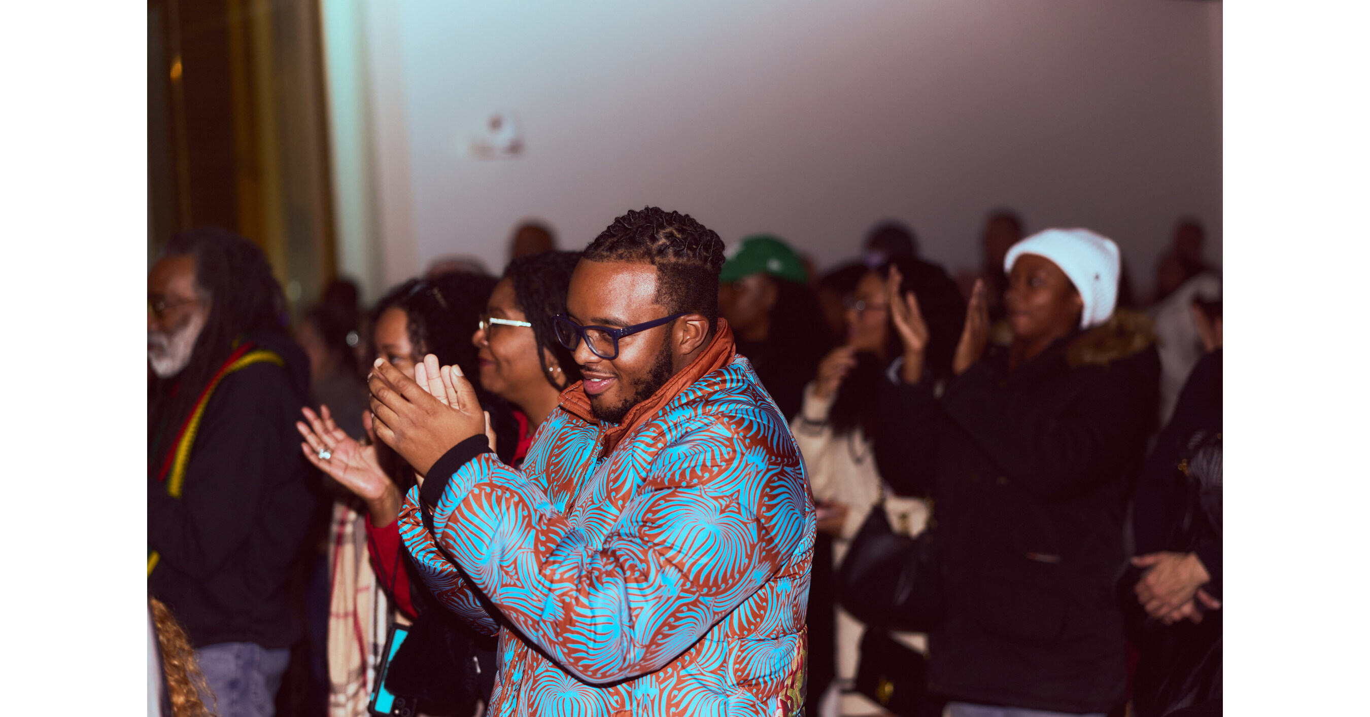 Poetry Foundation Spring Event Season Honors Poetry's Capacity for Love
