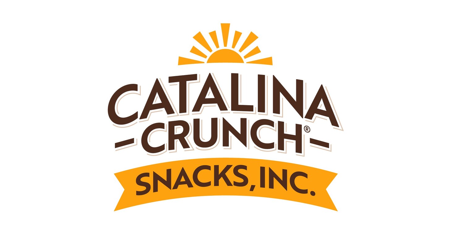 CATALINA SNACKS® Introduces Two New Flavors with Bold Taste, Purposeful ...