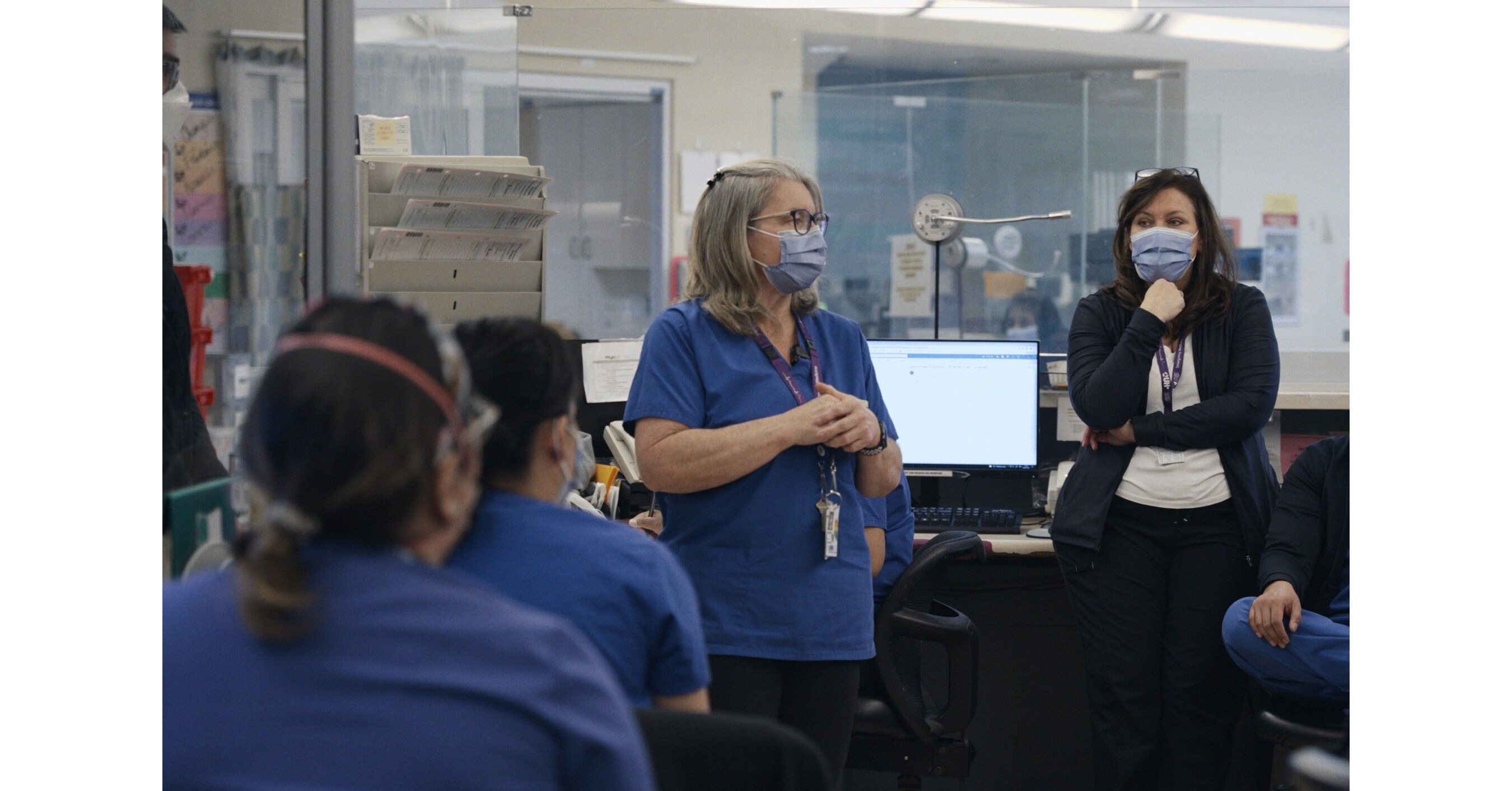 Canadian hospital now ranked #2 in the world