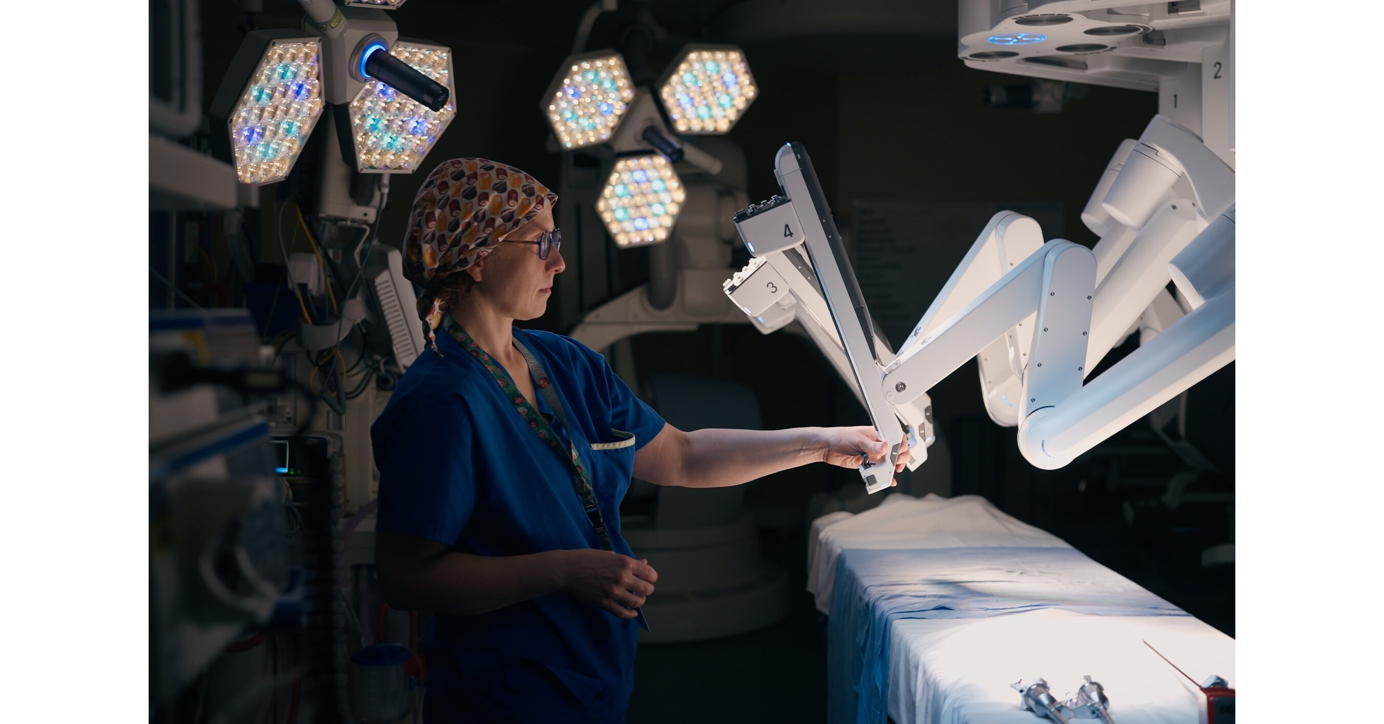 Canadian hospital now ranked #2 in the world
