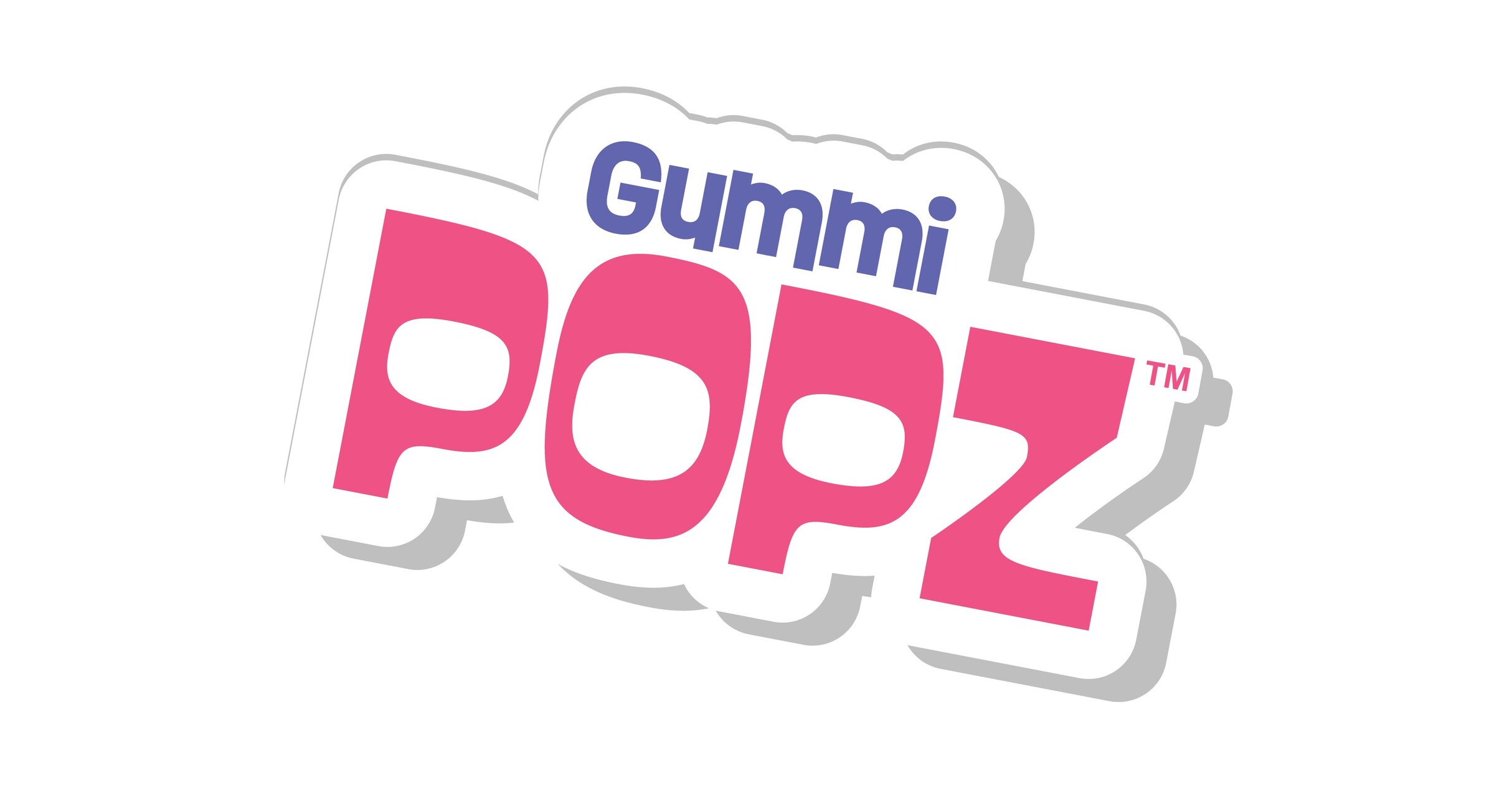 Meet Gummi Popz™ The World's First Gummy Candy that Pops