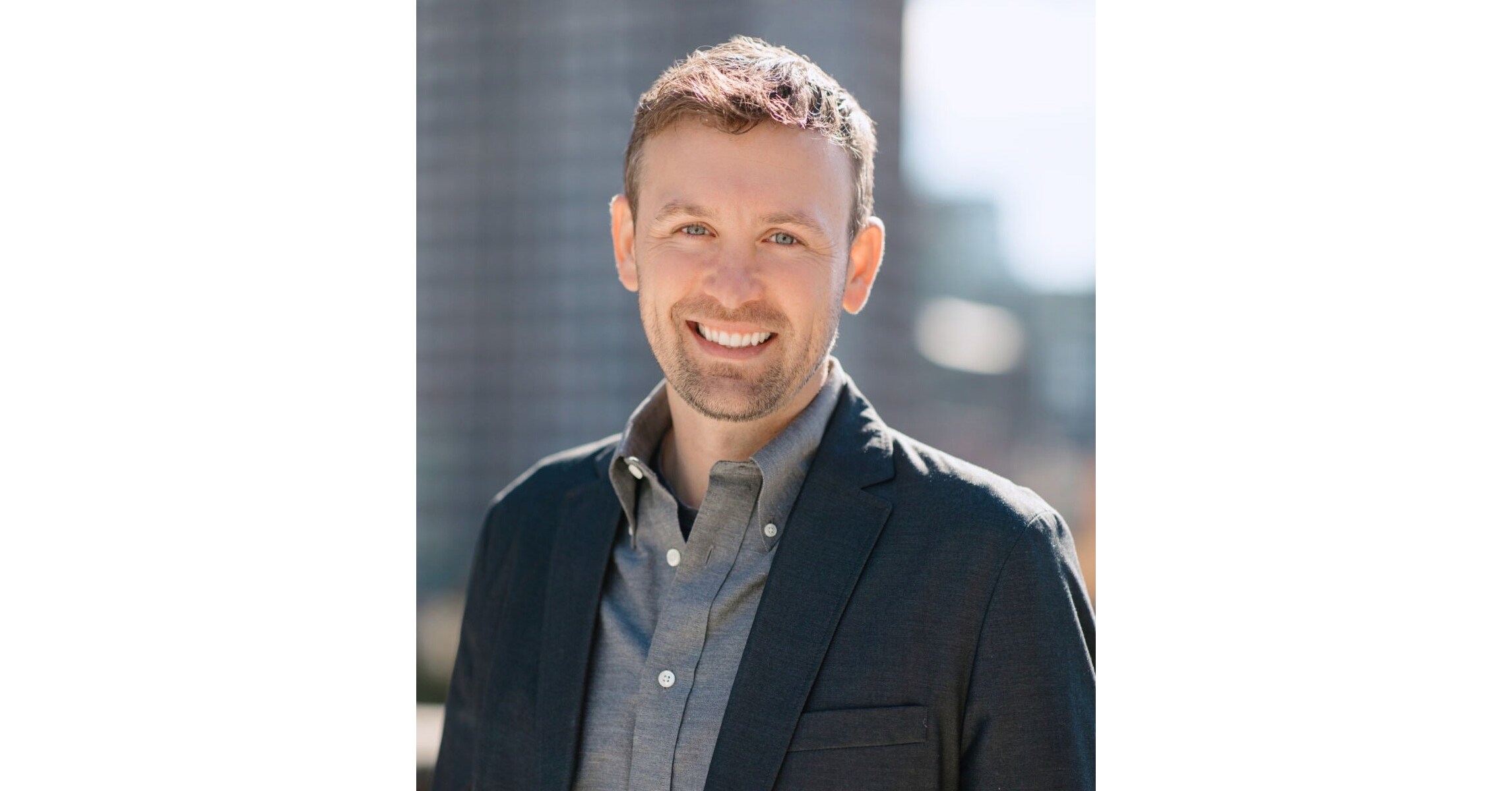 C.A. Fortune Appoints Matt Ulmer as Chief Digital & Marketing Officer