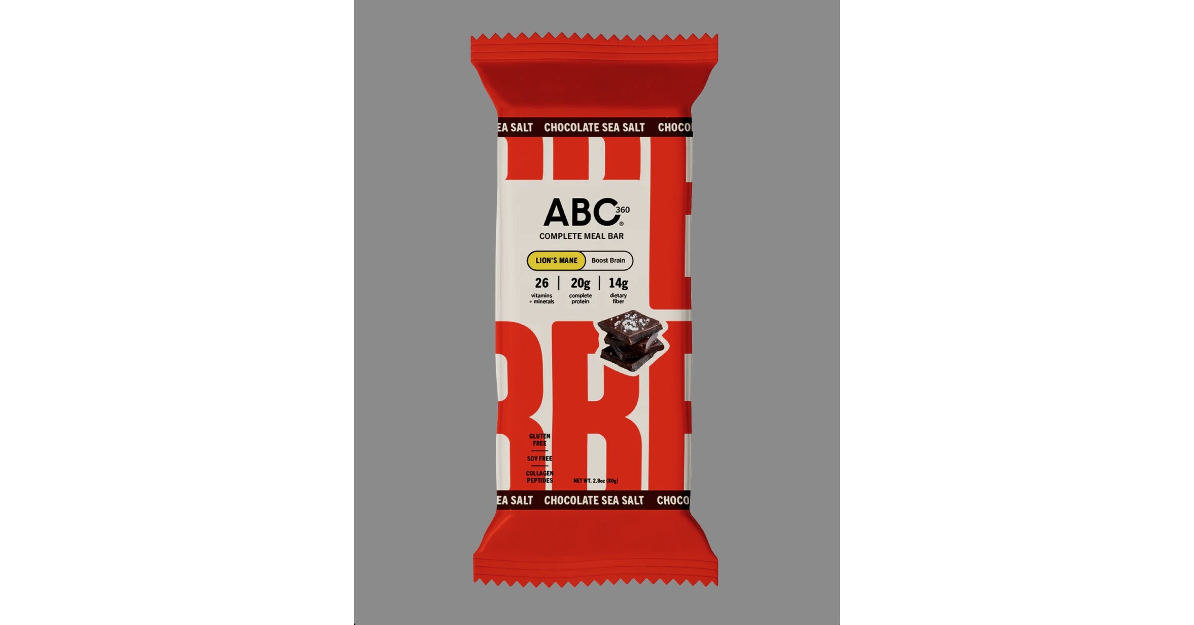 Tim Laros Launches ABC 360