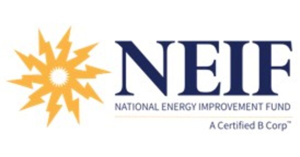 NEIF Tops $220MM in Energy Efficiency Financing in 2025, Benefit Report ...