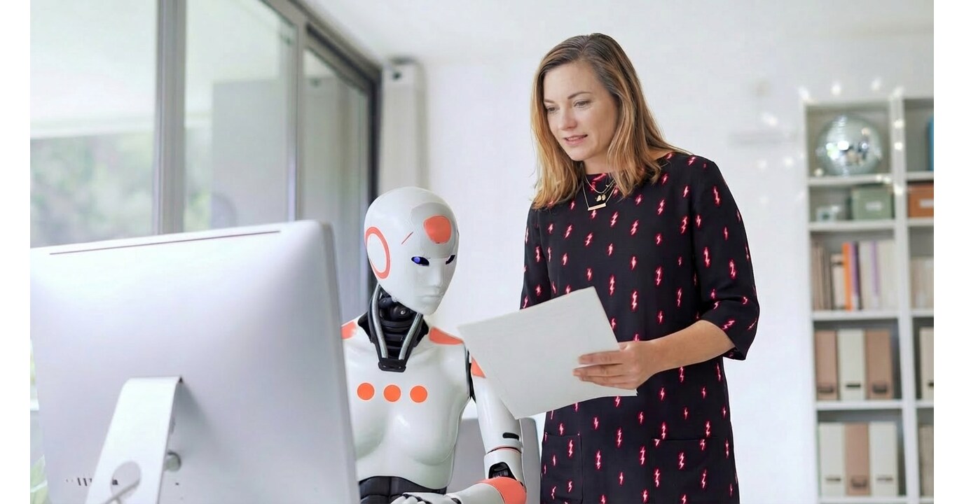 Women Launch New AI Podcast That Finally Puts the Human Conversation First