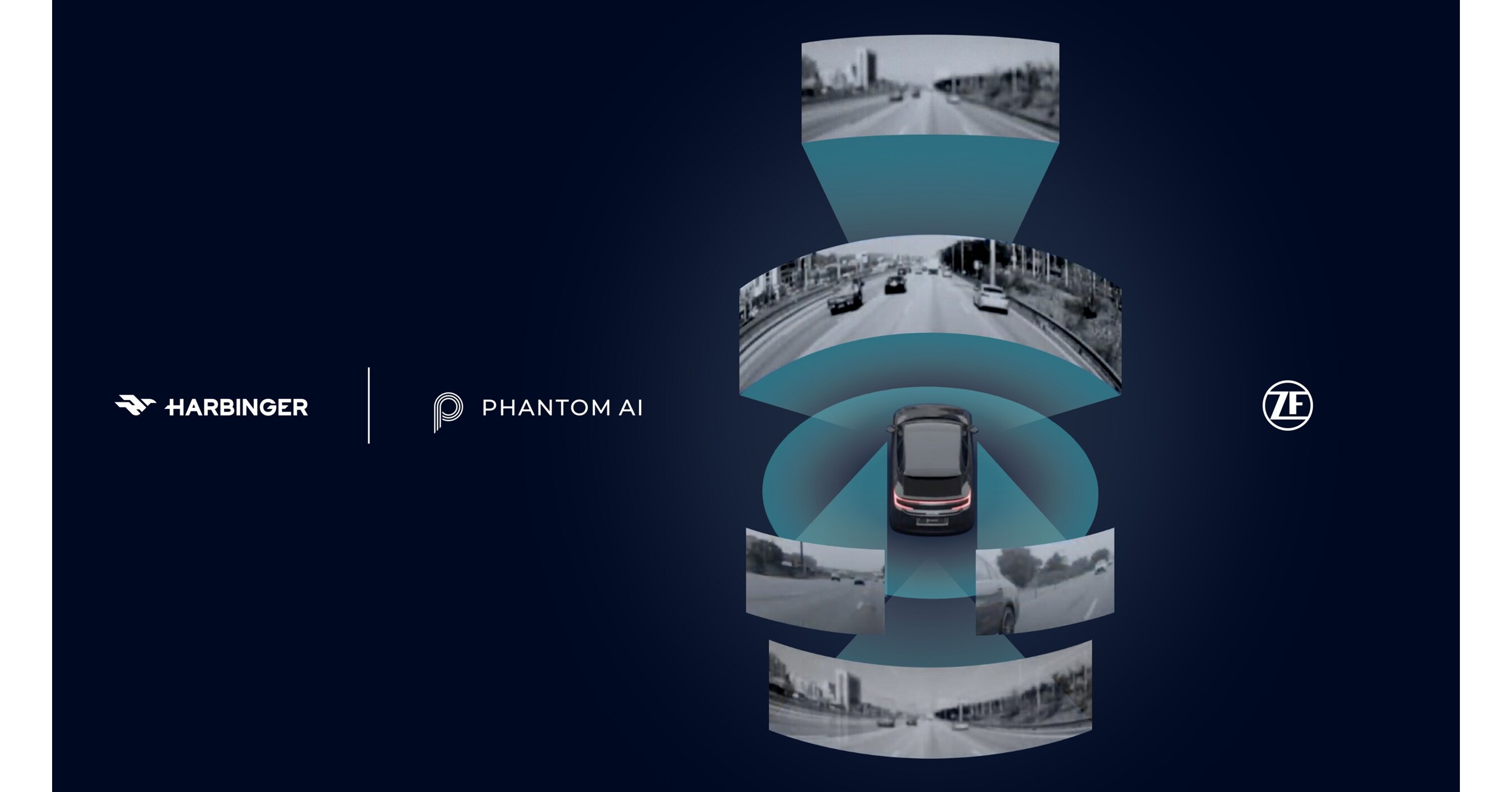 Harbinger Acquires Autonomous Driving Company Phantom AI and Secures ...