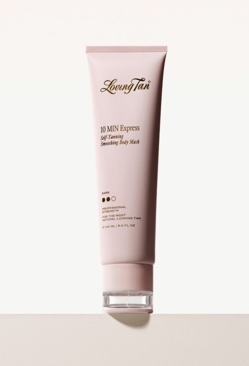 Loving Tan Redefines Self Tanning with Sleek New Brand Look and A ...