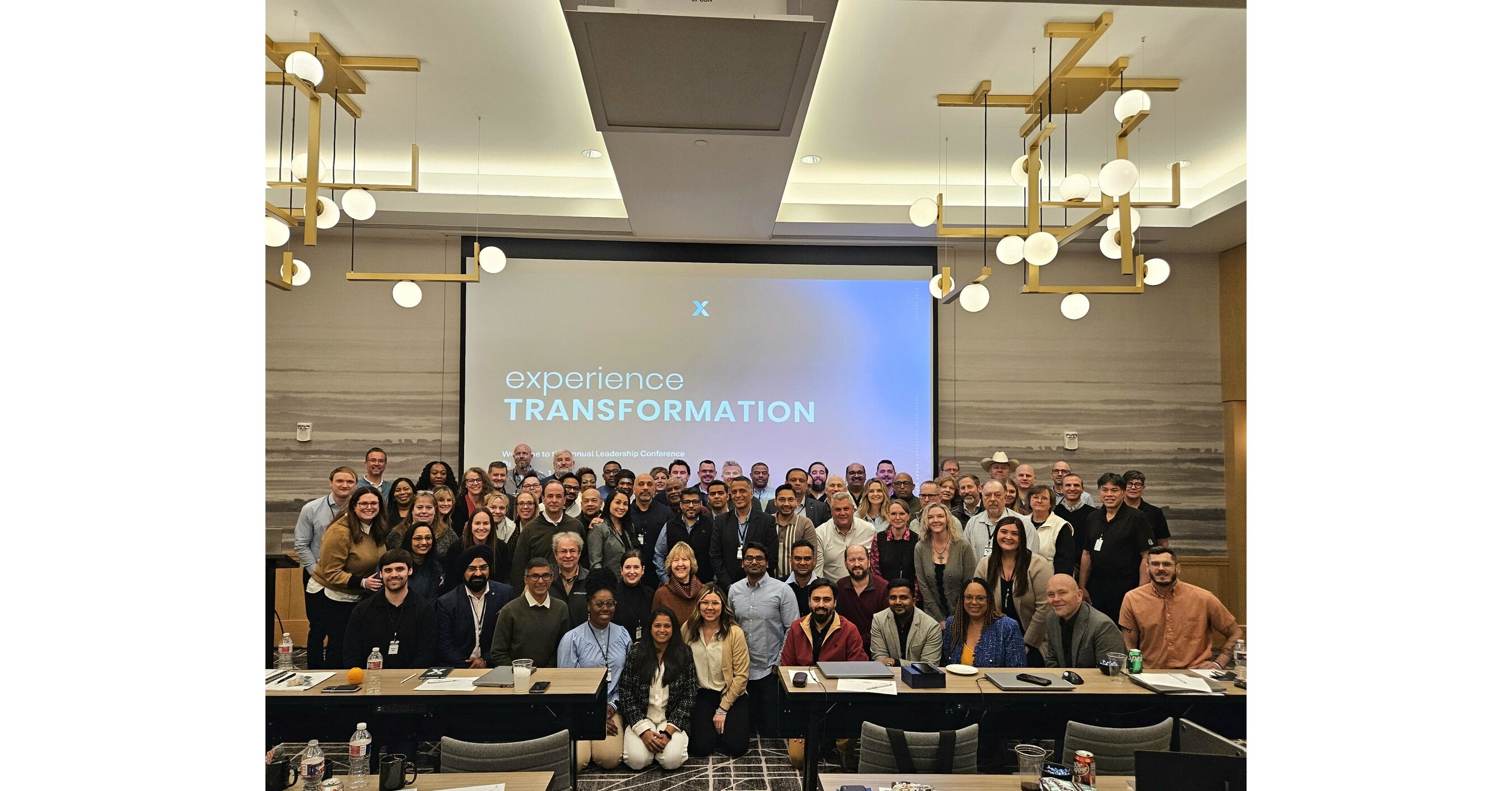VertexOne is Great Place To Work® Certified™ for 5th Year in a Row