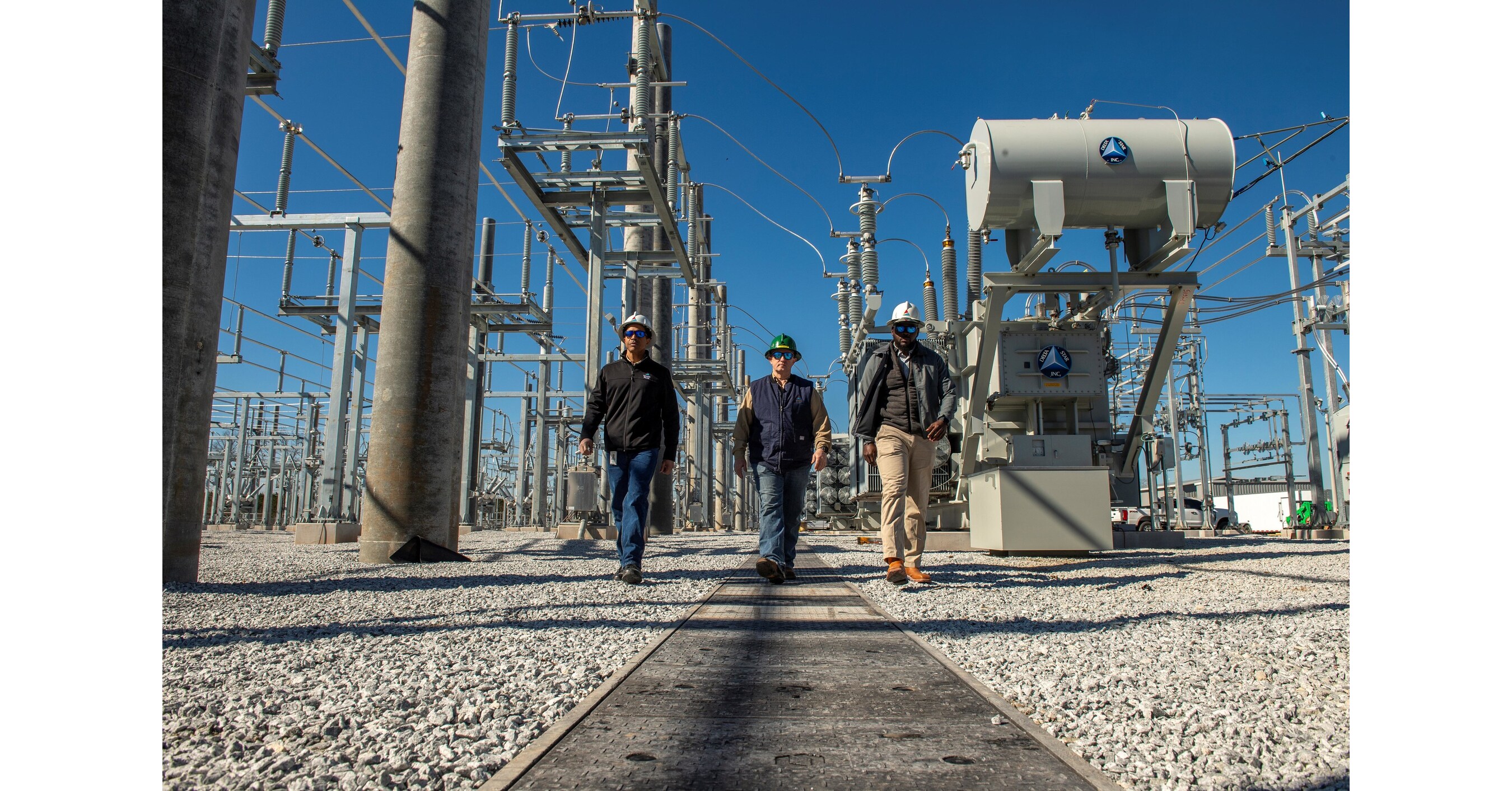 Southern Company receives historic Department of Energy $26.5 billion ...