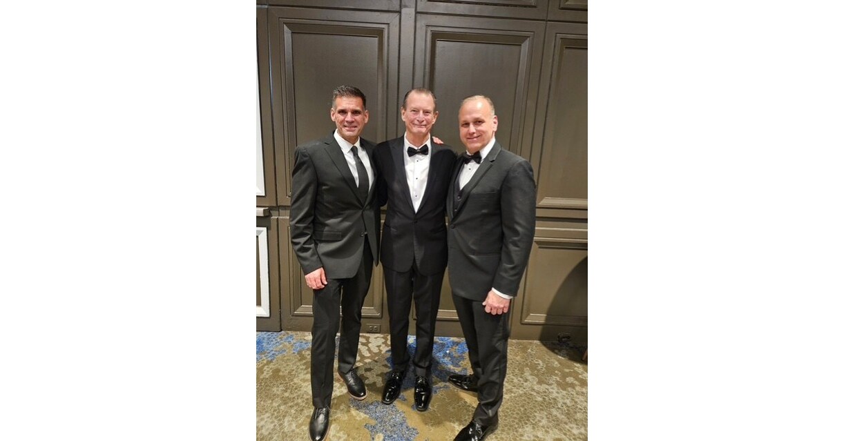 Concordia Named CAI‑NJ Community of the Year; Community Manager Earns ...