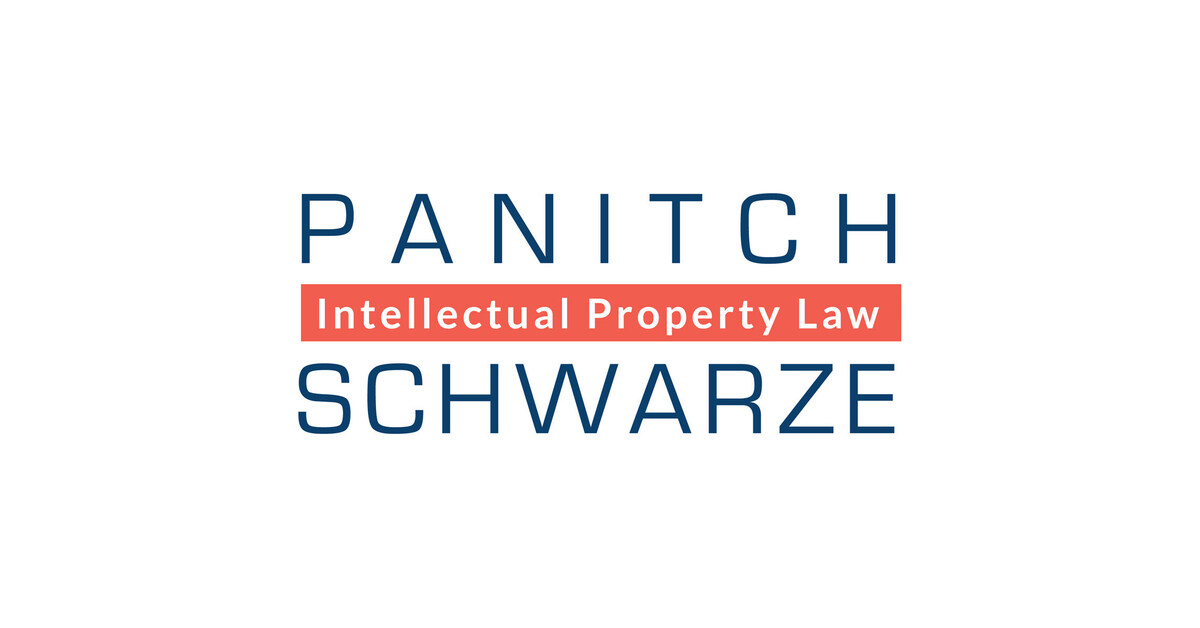 Panitch Schwarze Partners Ranked Among Leading IP Attorneys in ...