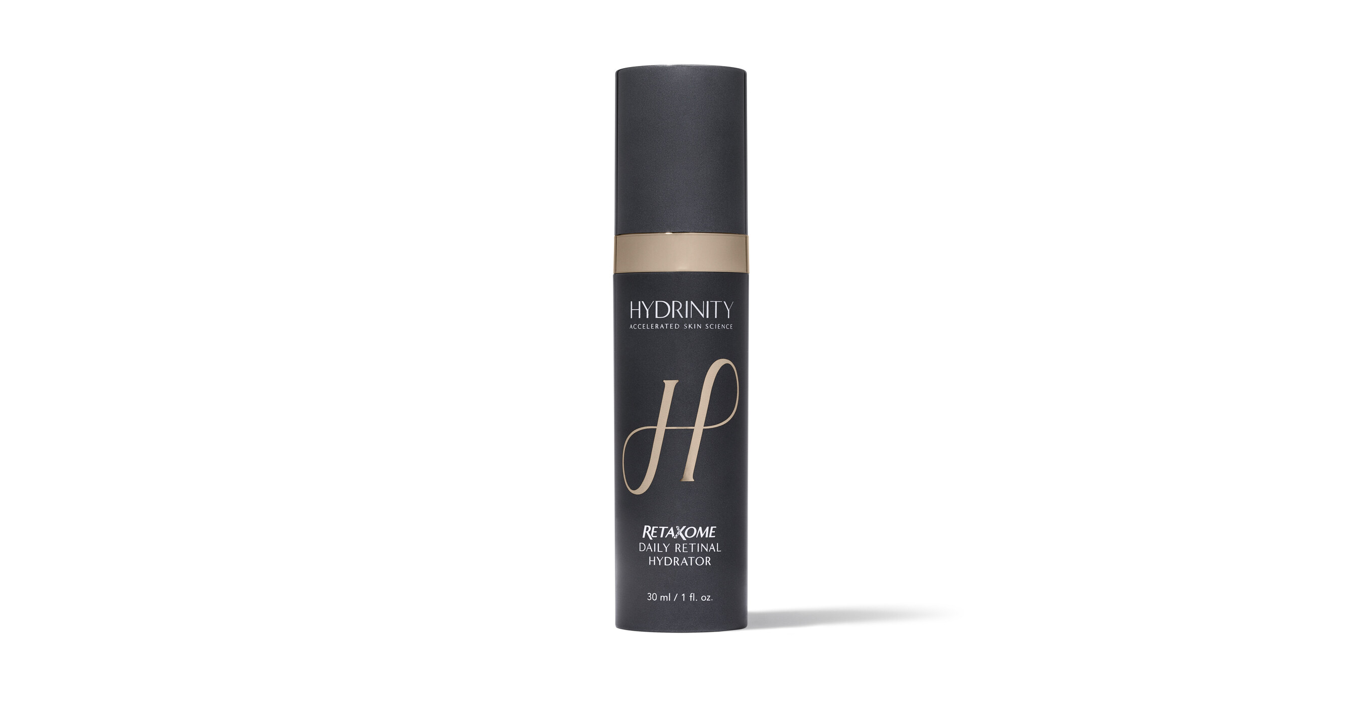 HYDRINITY Accelerated Skin Science Announces Breakthrough Clinical ...