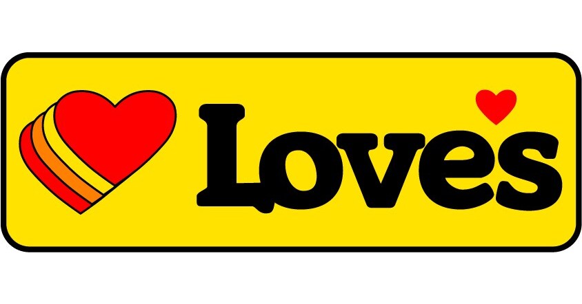 More rewards, more value at every stop: Love's unveils major loyalty ...