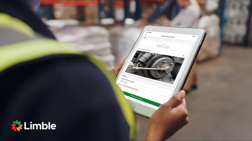 Limble Launches Technician-First Mobile App for Speed, Reliability, and ...