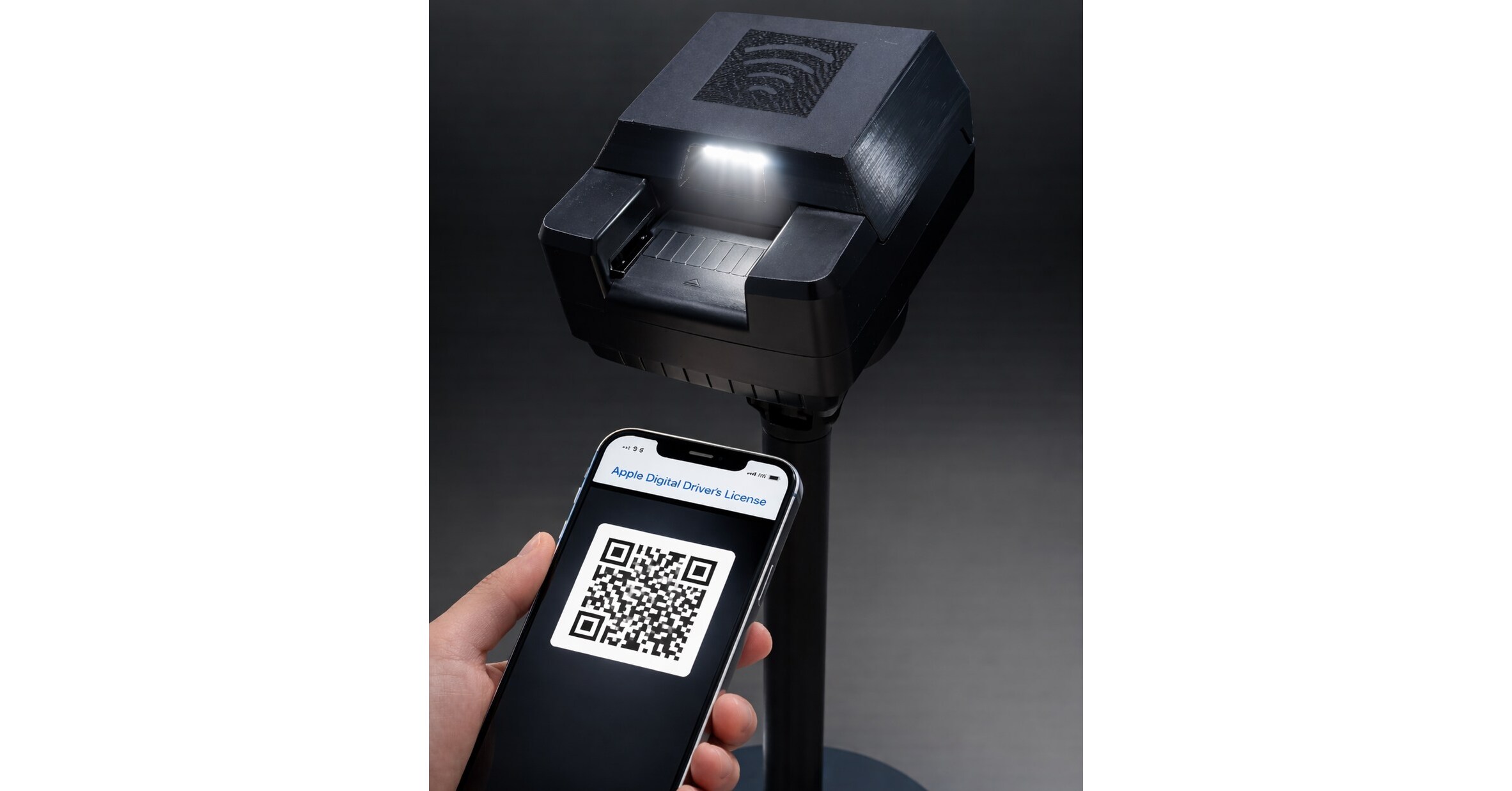 WISECUBE and ONEPROOF Unveil WiseScan600V, the Industry's First Hybrid ...