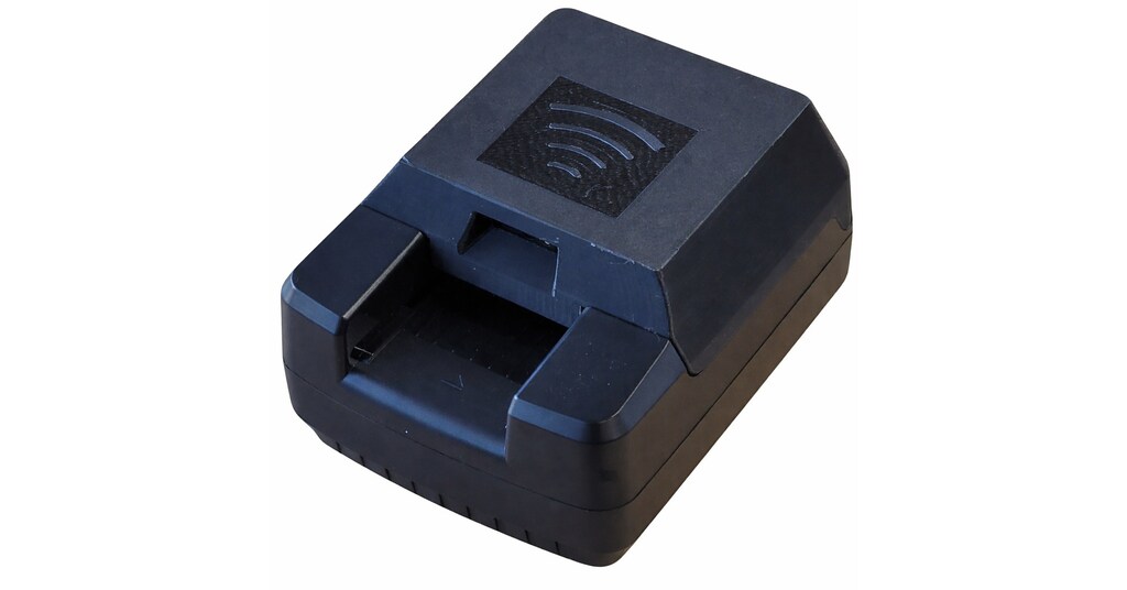 WISECUBE and ONEPROOF Unveil WiseScan600V, the Industry's First Hybrid ...