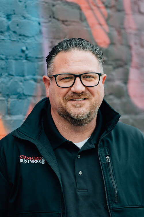 3Strands Global Foundation Appoints Will Ferrier as Chief Operating ...