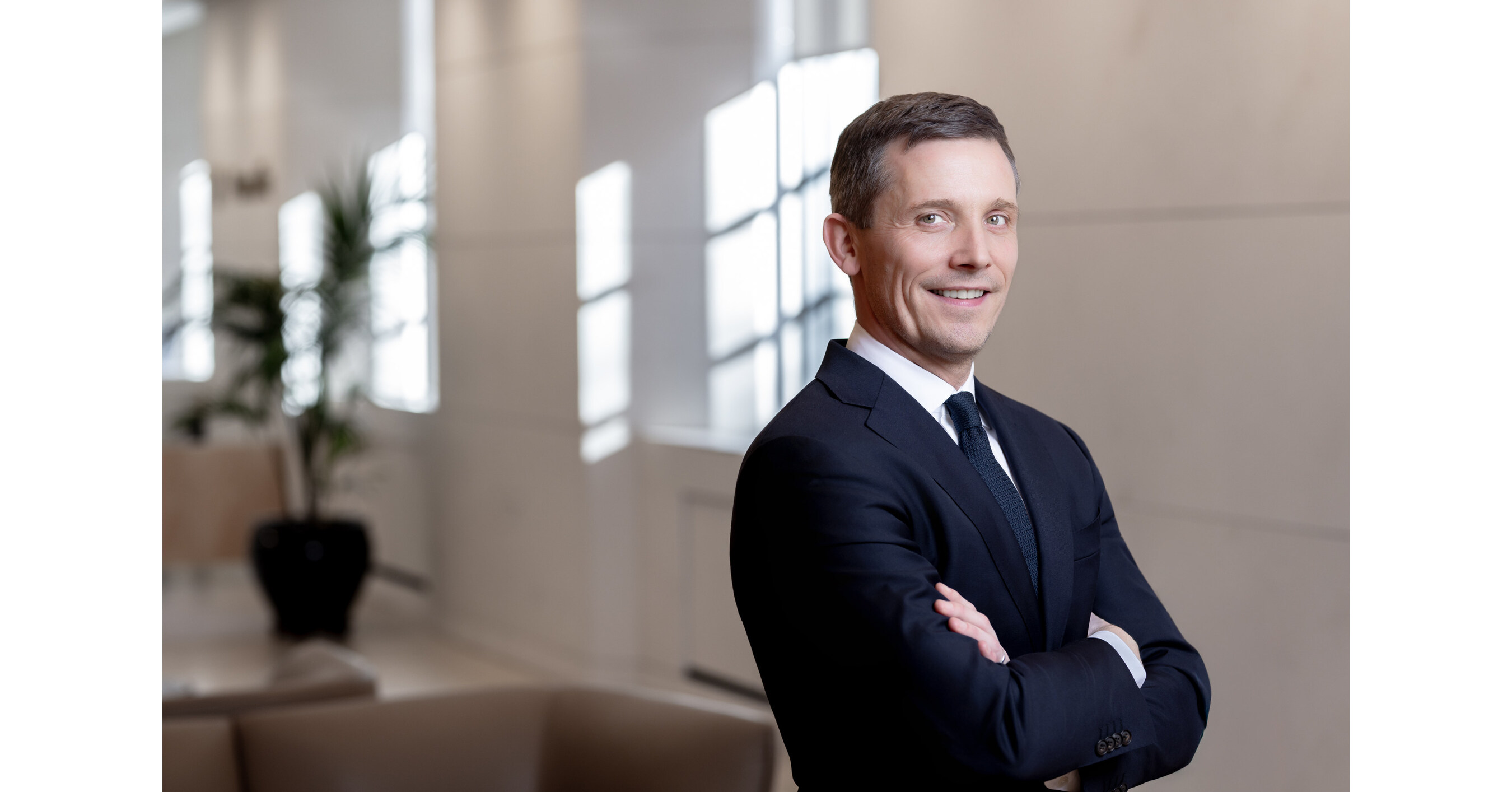 Manulife Investment Management Announces Liam Spillane as Head of ...