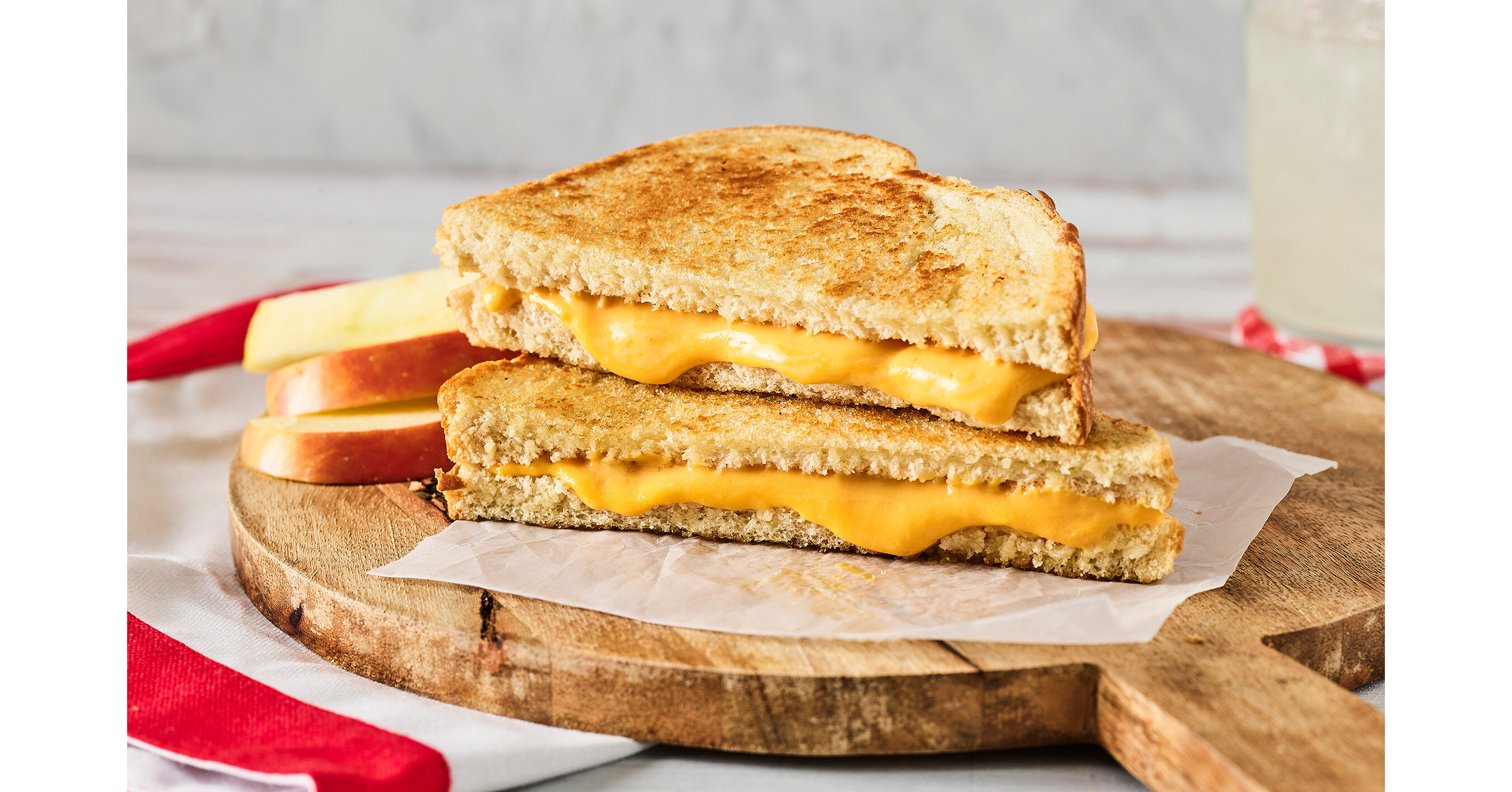 Borden® Cheese Launches National Search for "America's Favorite Grilled ...