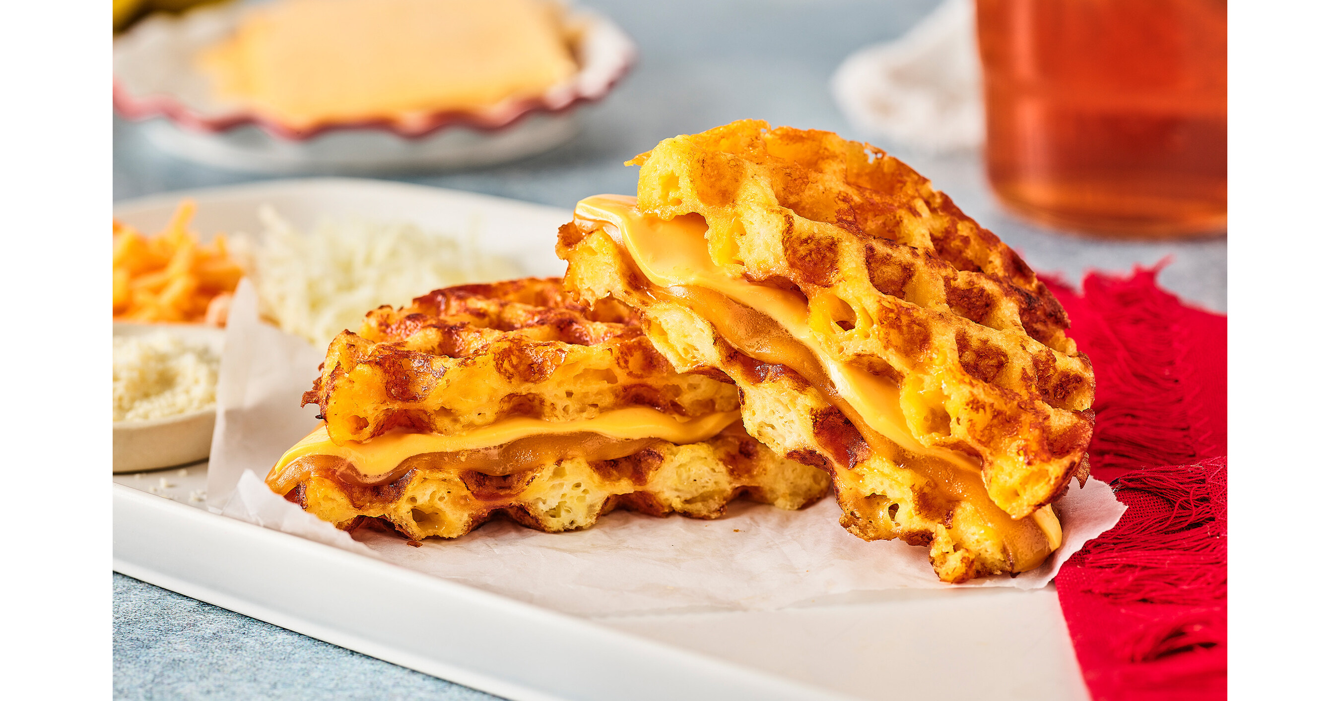 Borden® Cheese Launches National Search for "America's Favorite Grilled ...