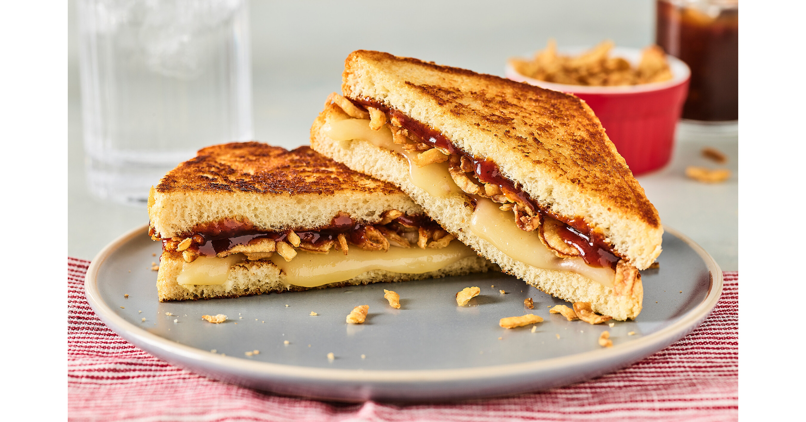 Borden® Cheese Launches National Search for "America's Favorite Grilled ...