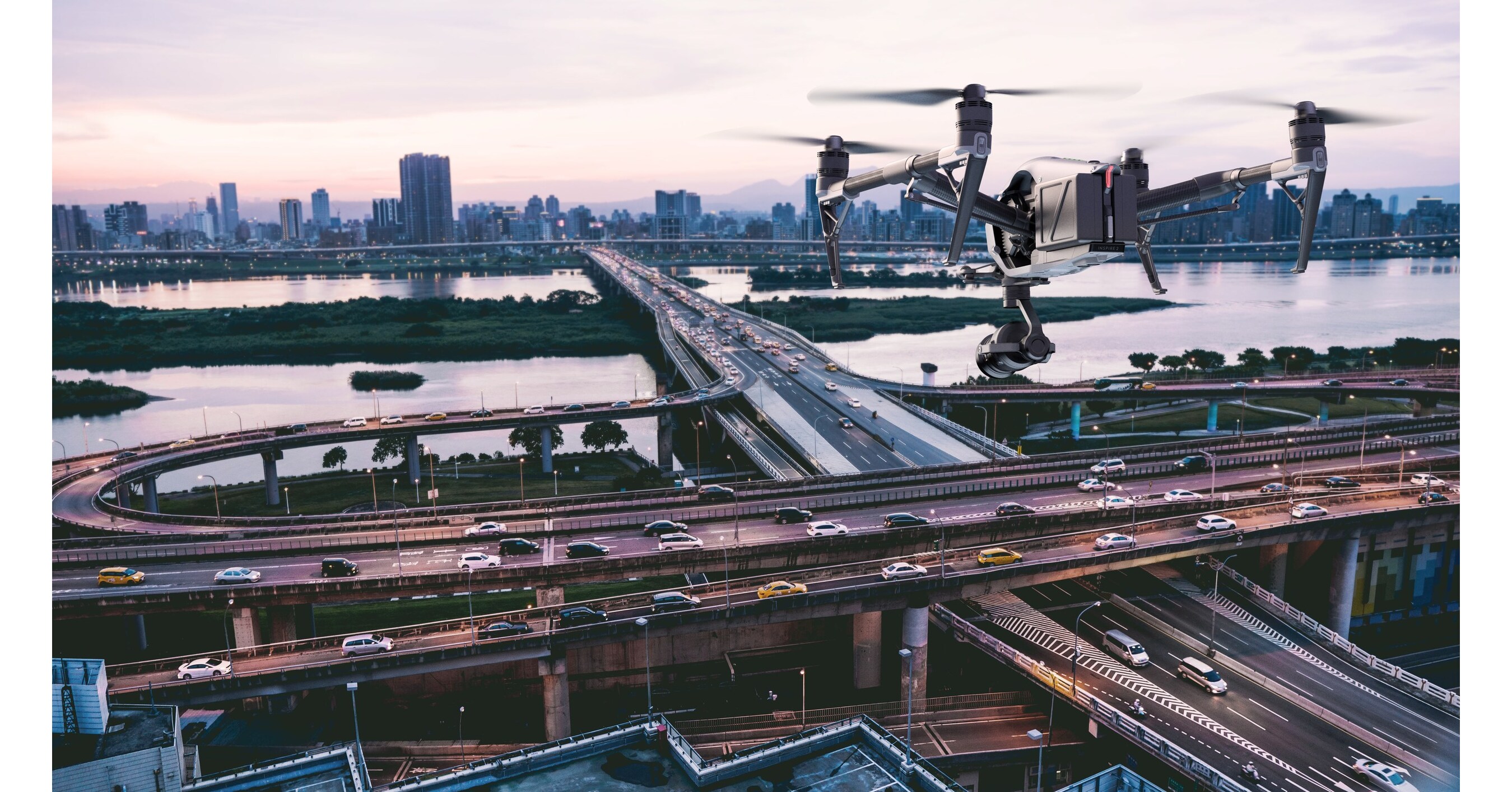 U.S. shows ISAC leadership as Ericsson demonstrates breakthrough drone ...