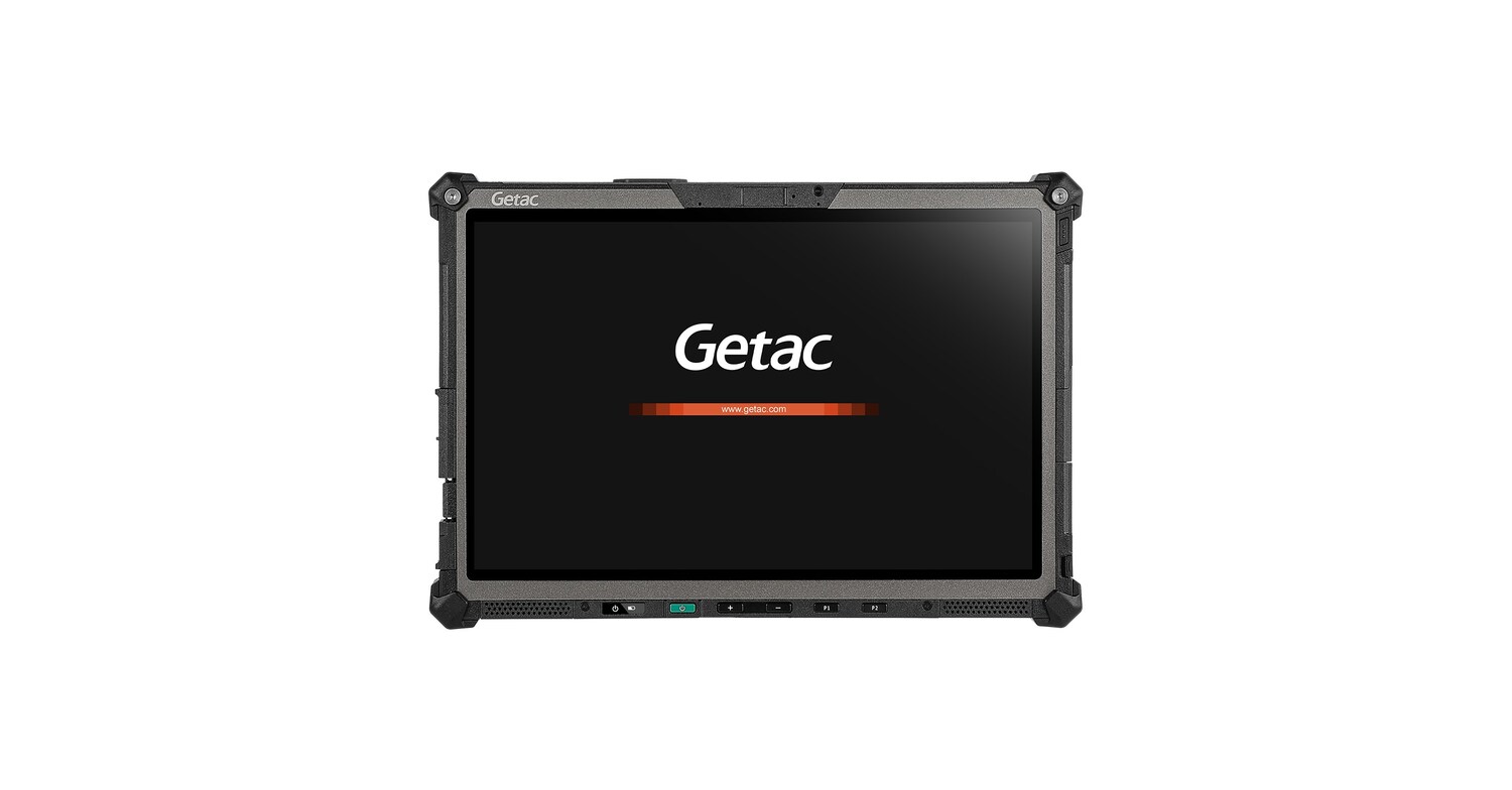 Getac Brings AI-Powered Rugged Computing Portfolio to India with Launch ...