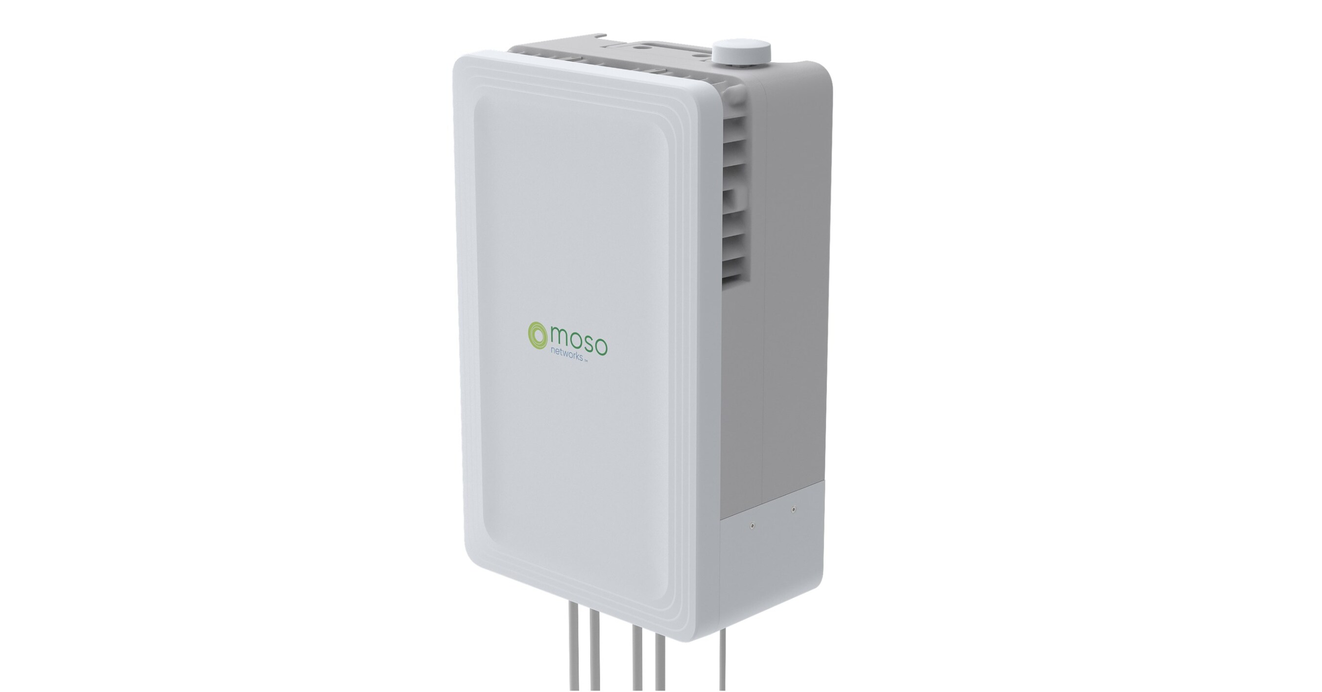 Moso Networks Sets the Pace for Private 5G Deployment at MWC Barcelona 2026