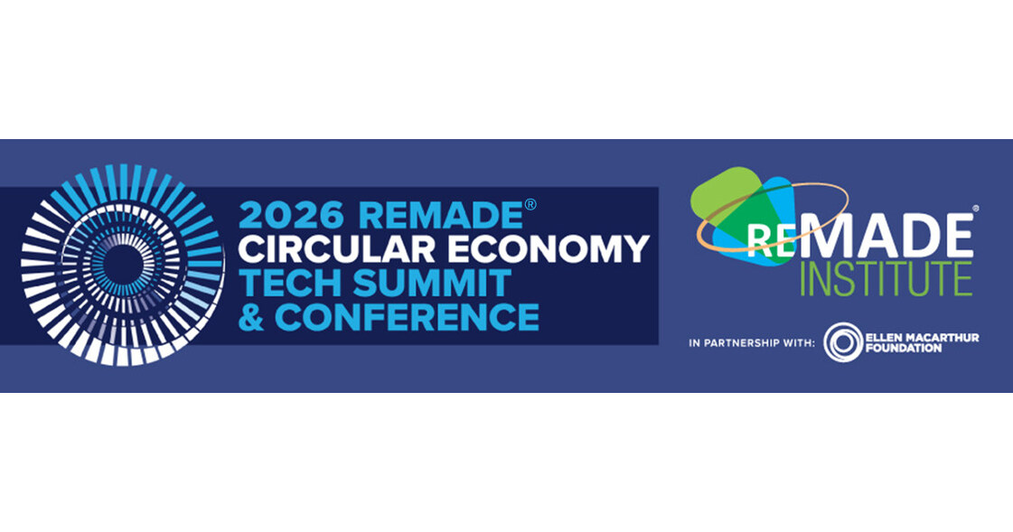 REMADE® Conference To Feature 50 Innovations to Increase the Reuse ...