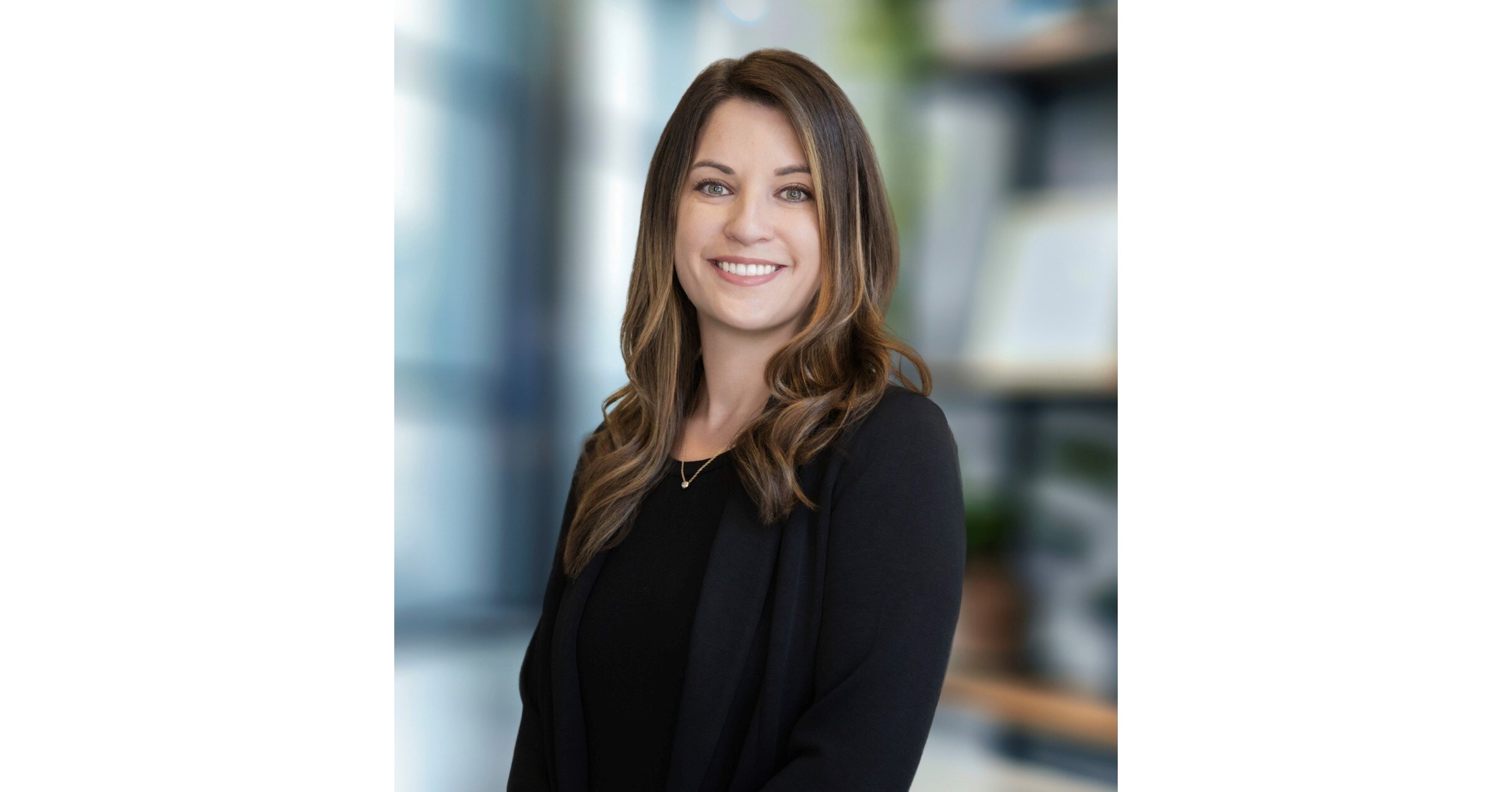 FirstEnergy Enhances Leadership Team with Appointment of Hannah Turner ...