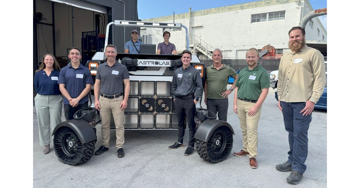 Interlune and Astrolab Collaborate on Technology for Harvesting ...